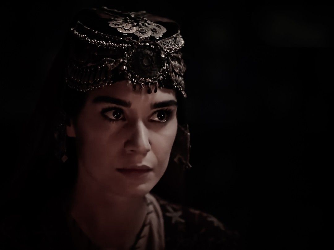 Gökçe Hatun Ertugrul Wallpapers - Wallpaper Cave