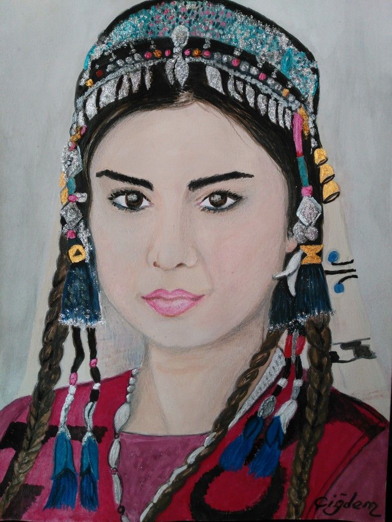 Gökçe Hatun Ertugrul Wallpapers - Wallpaper Cave