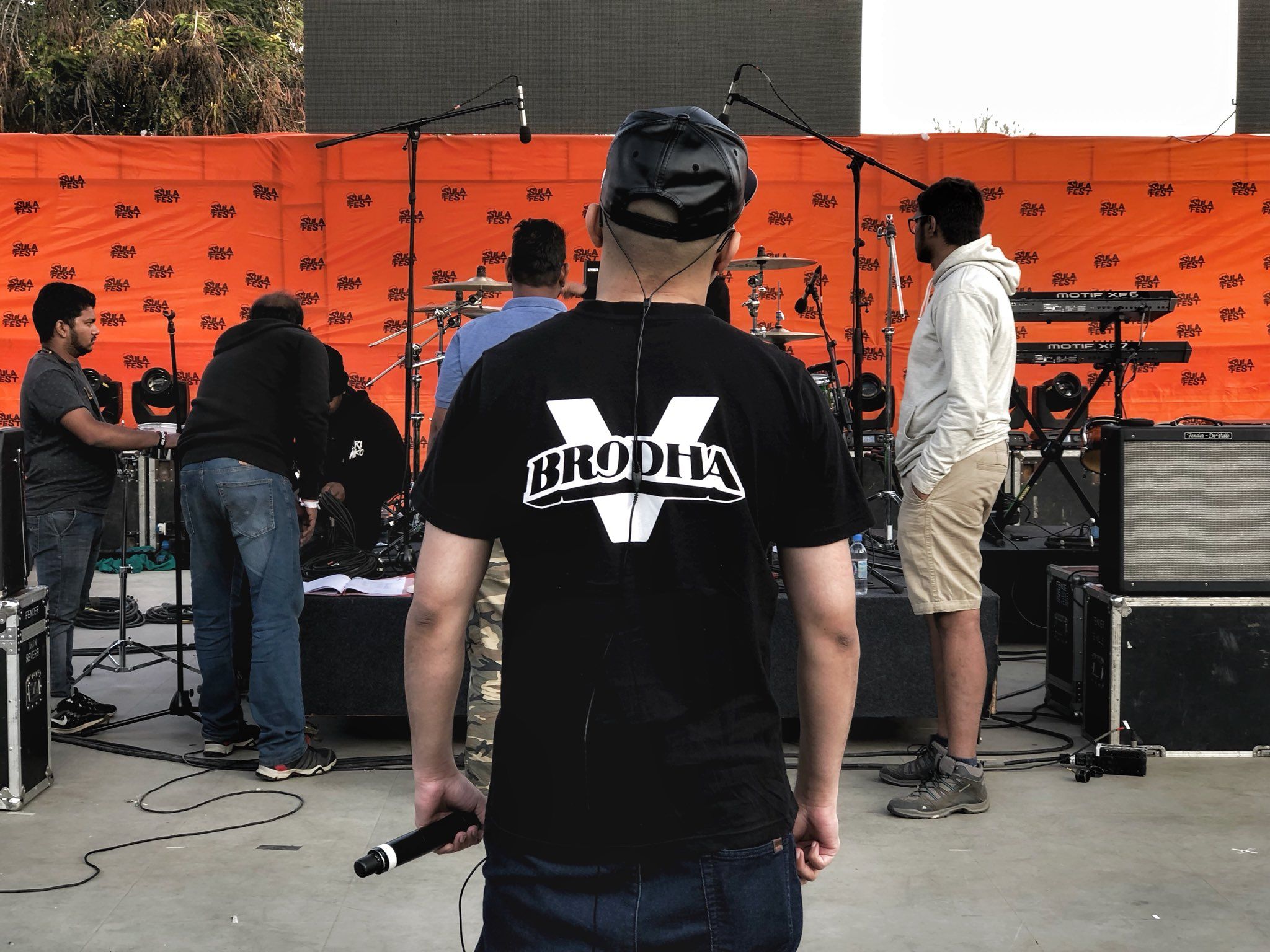 Brodha V Wallpapers - Wallpaper Cave