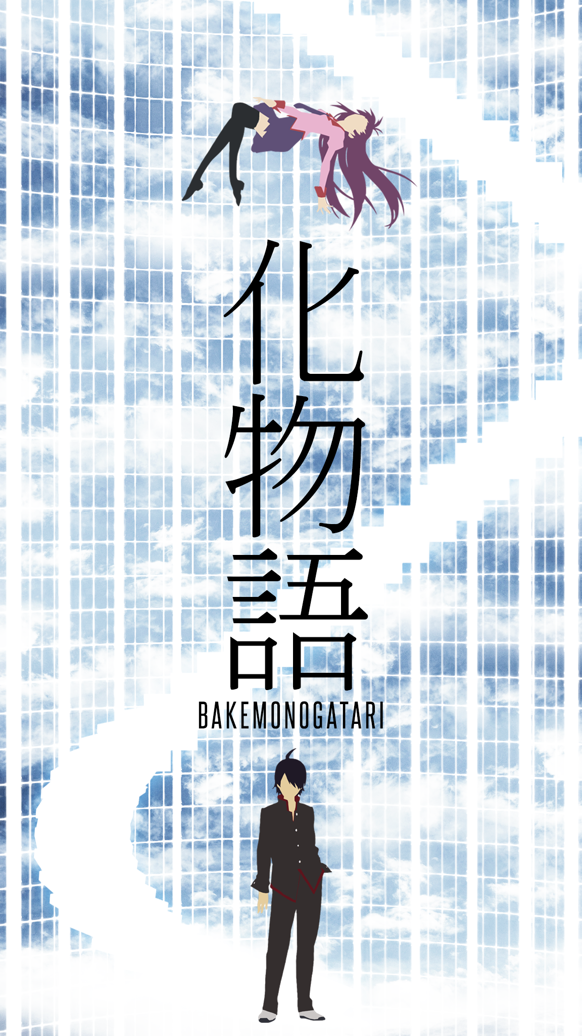 Bakemonogatari Wallpapers Hd Desktop And Mobile Backgrounds HD