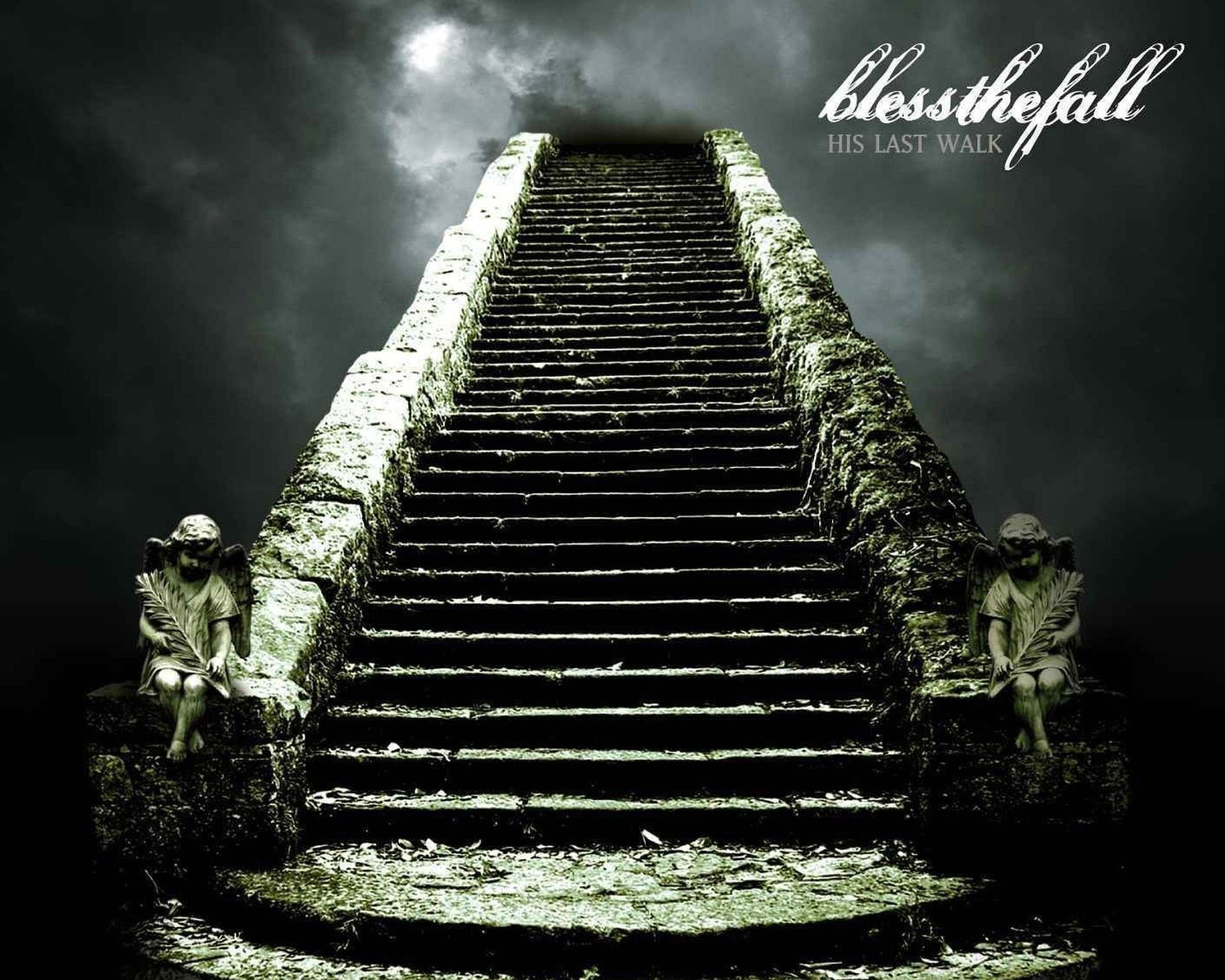 Blessthefall Computer Wallpapers - Wallpaper Cave