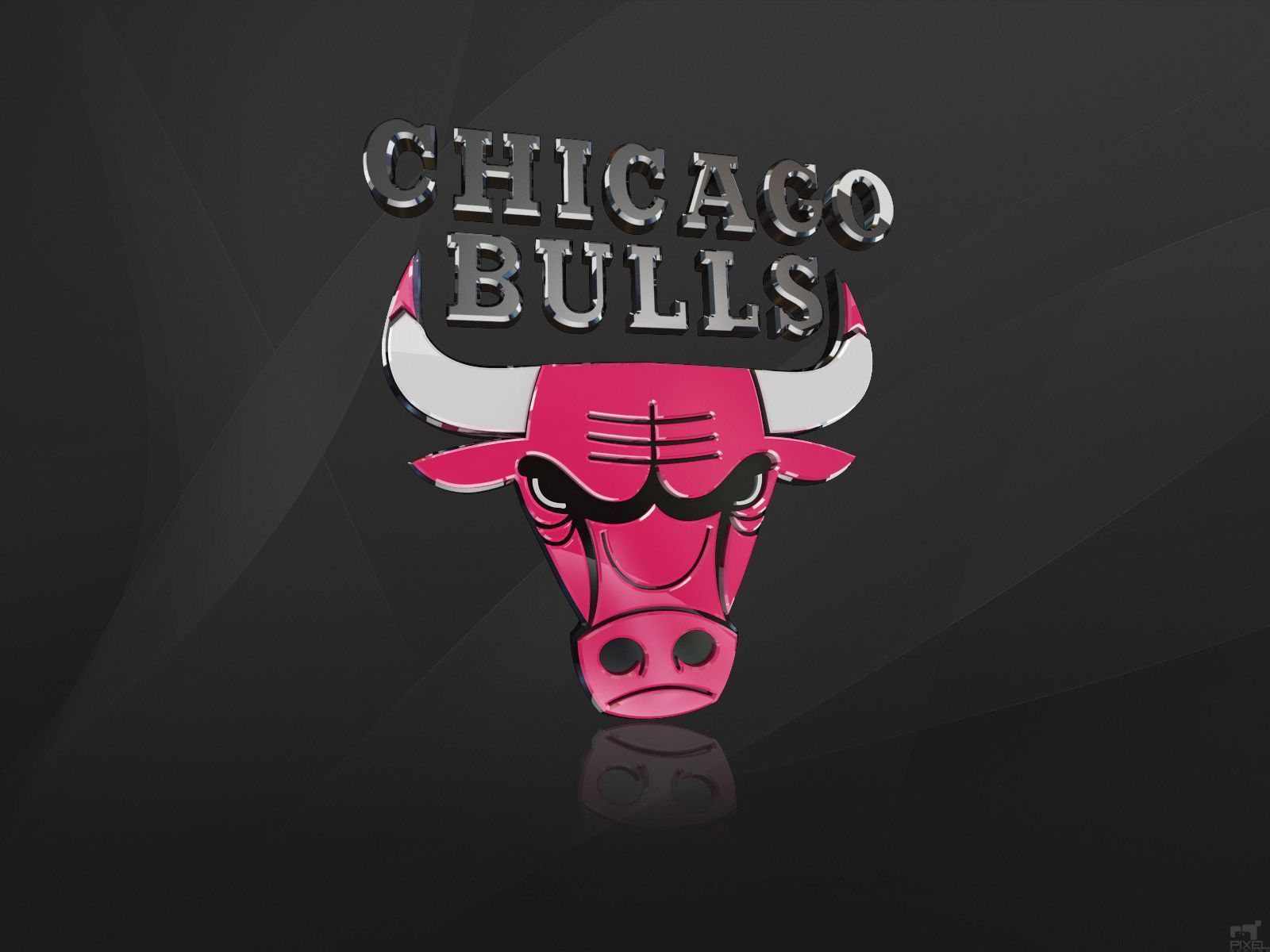 Bull Desktop Wallpapers - Wallpaper Cave