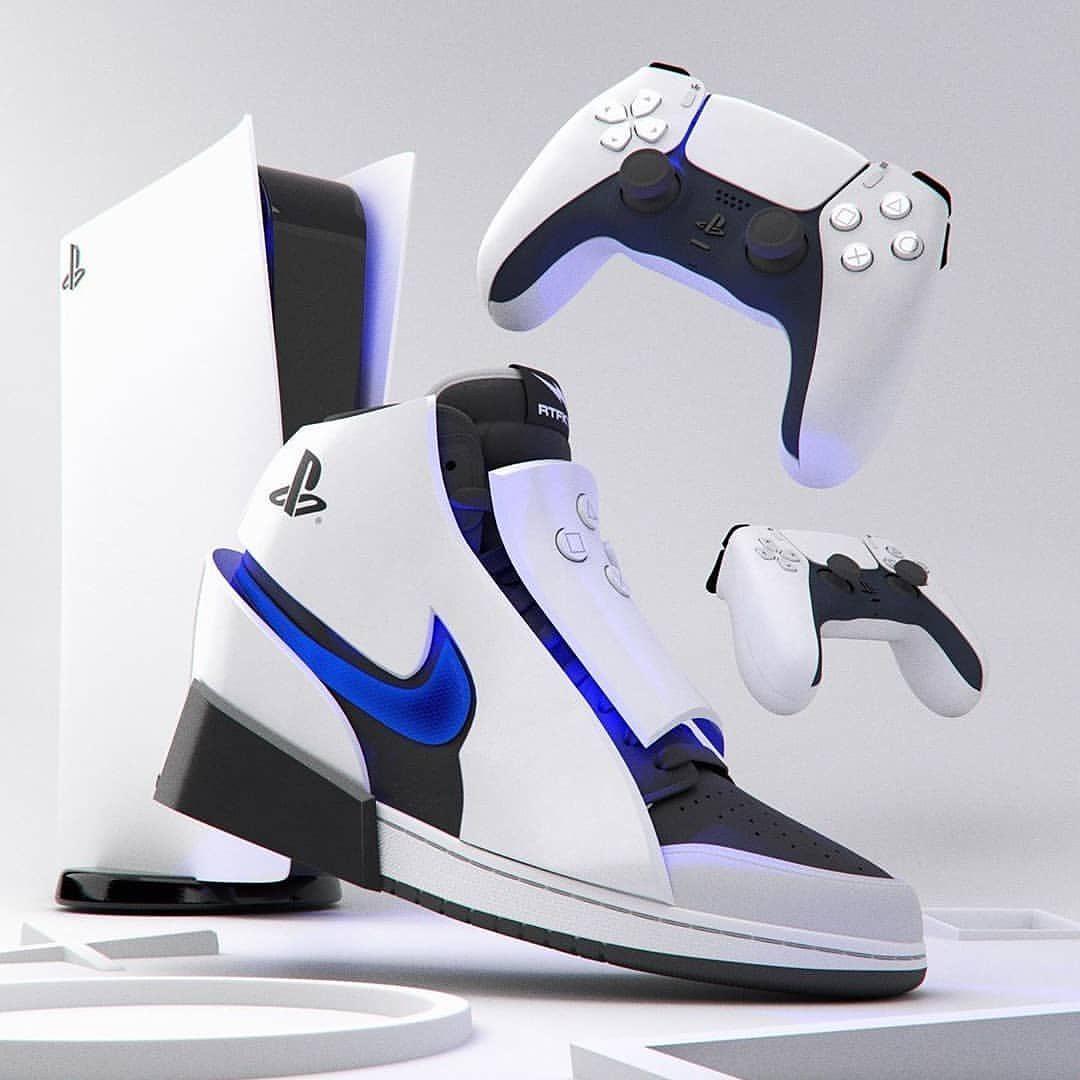 PS5 Full HD Wallpapers - Wallpaper Cave