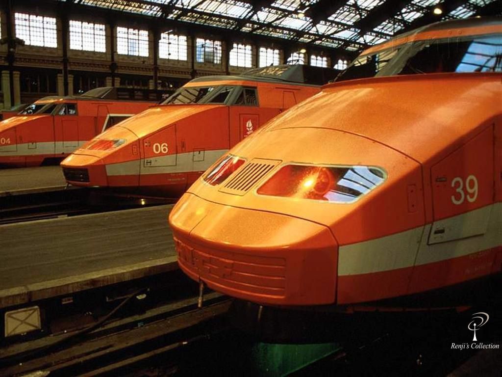 TGV Wallpapers - Wallpaper Cave