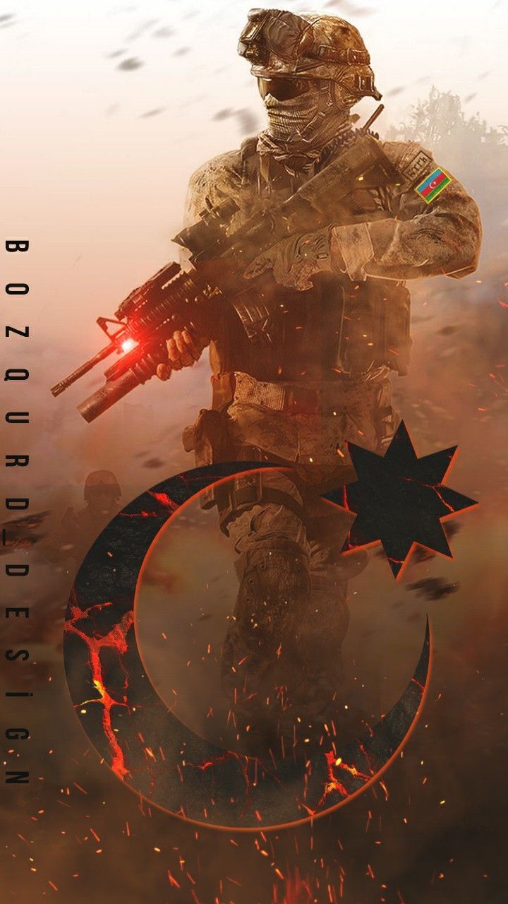 Turkish Soldier Wallpapers - Wallpaper Cave