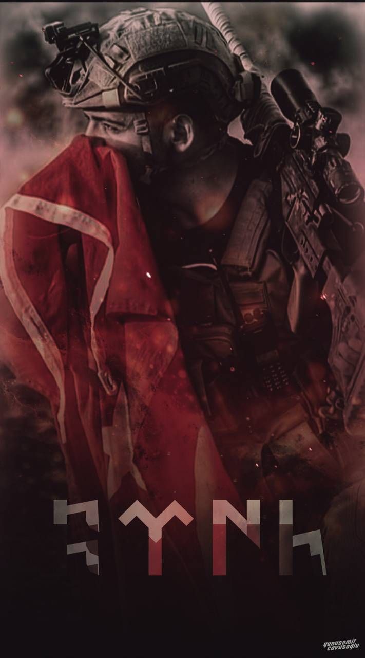 Turkish Soldier Wallpapers - Wallpaper Cave
