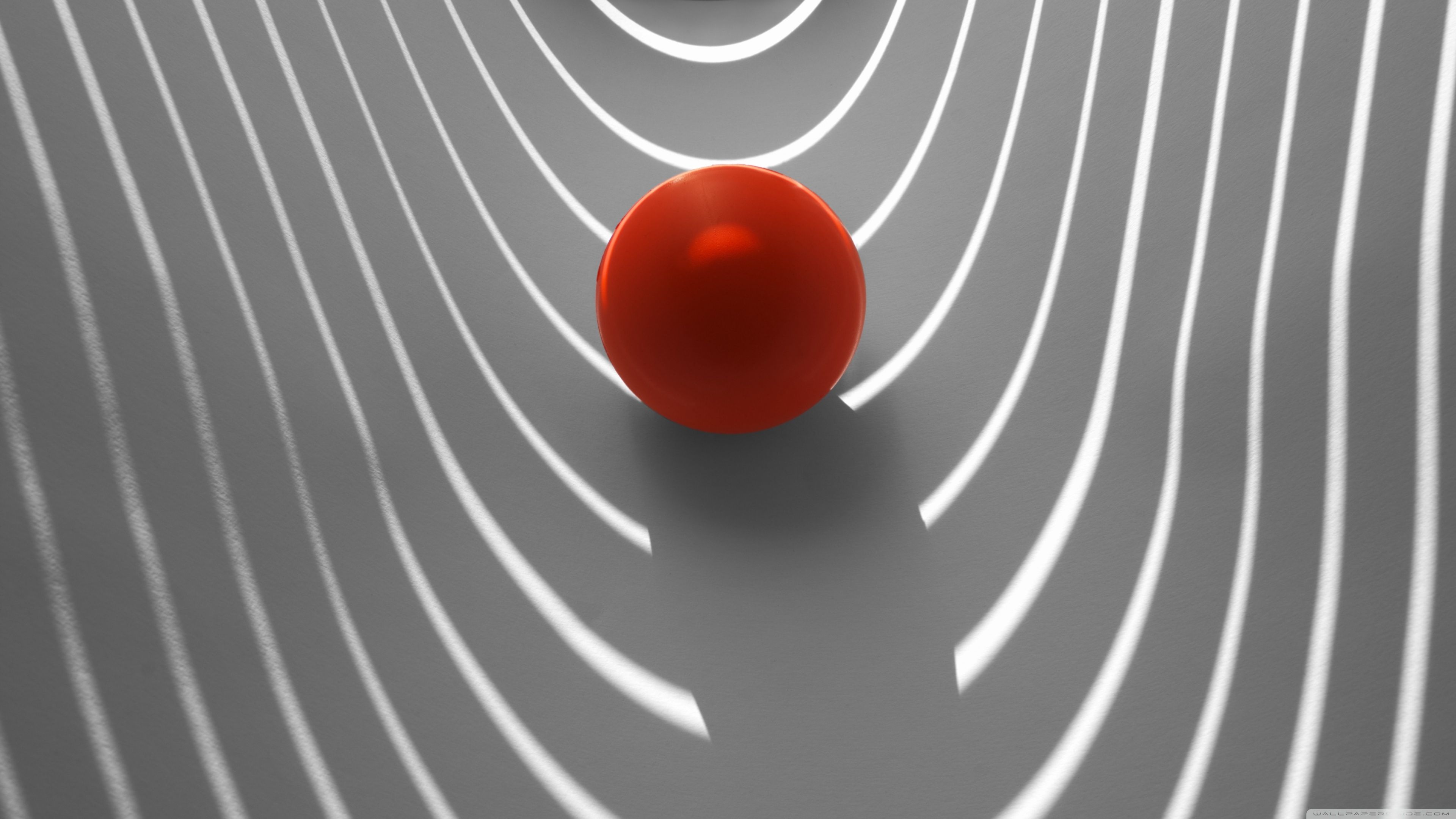 Red Ball Wallpapers - Wallpaper Cave