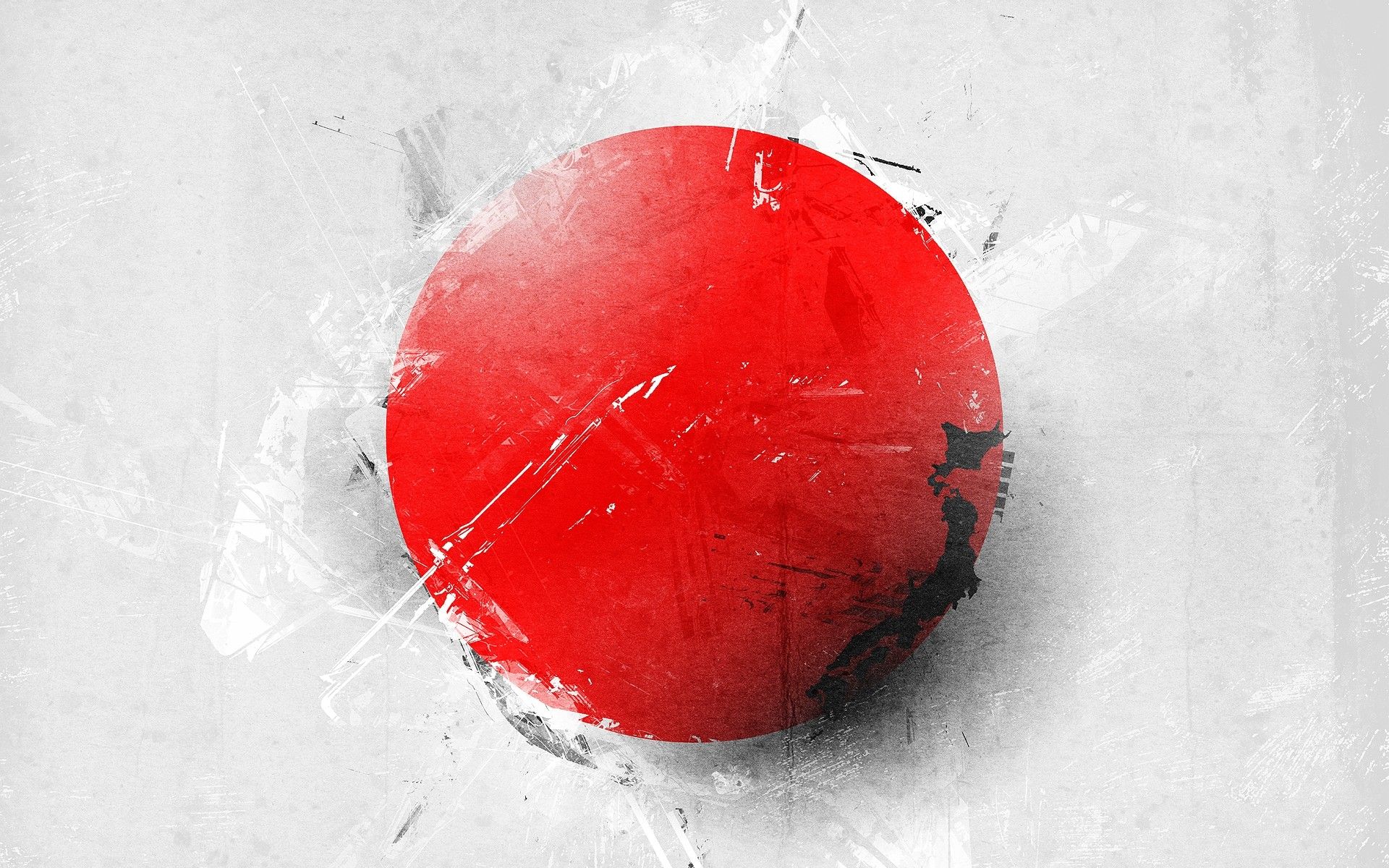 Red Ball Wallpapers - Wallpaper Cave