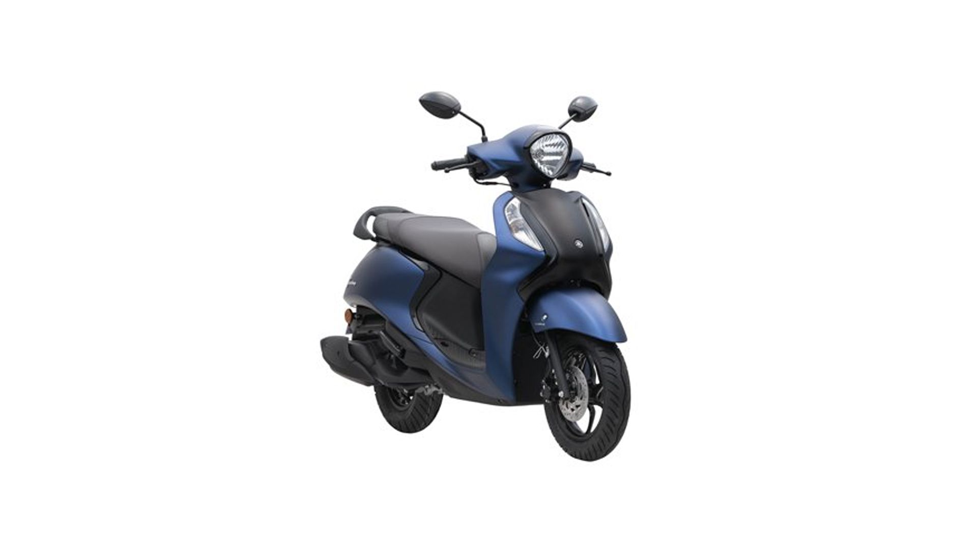 Yamaha Fascino Wallpapers - Wallpaper Cave