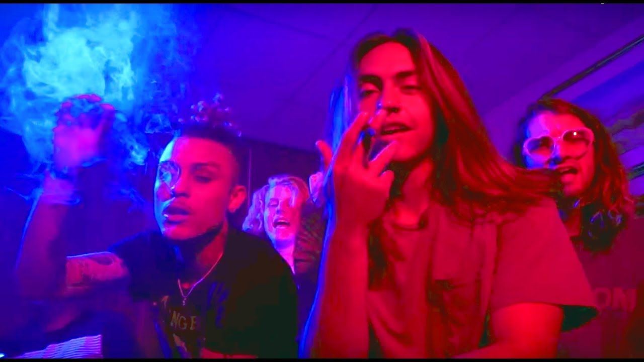 Landon Cube Desktop Wallpapers - Wallpaper Cave