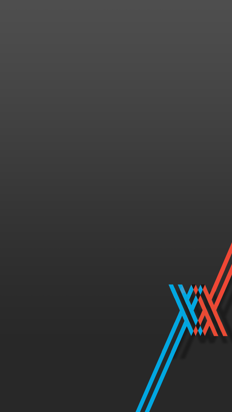 Darling In The Franxx Logo Wallpapers - Wallpaper Cave