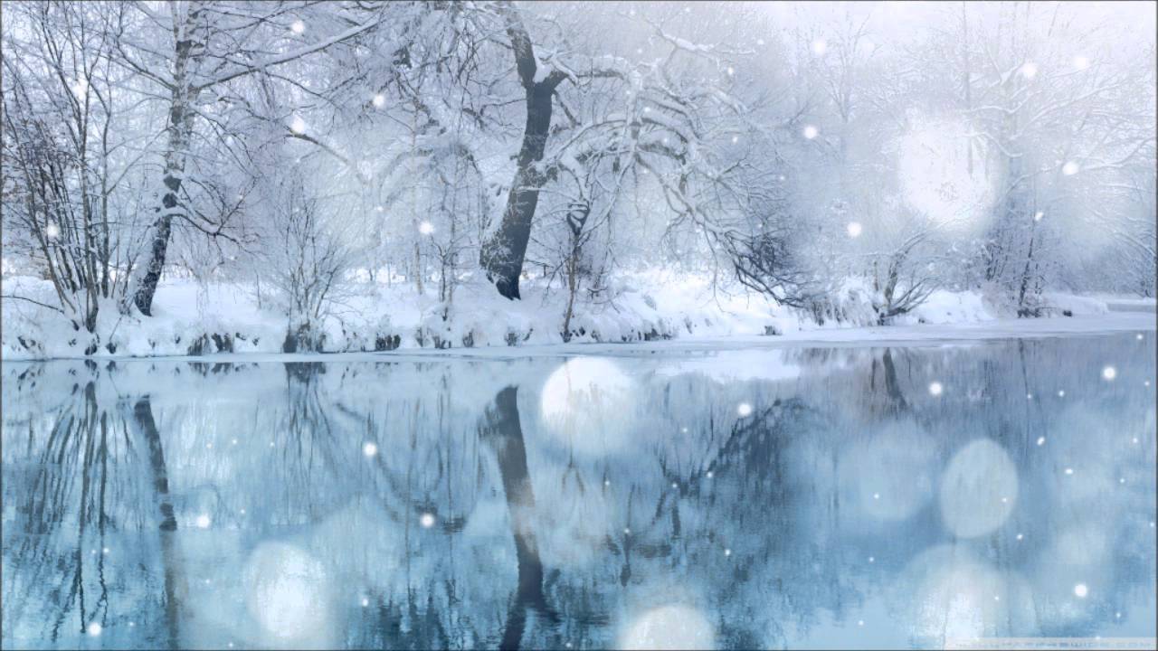 Winter Breeze Wallpapers - Wallpaper Cave