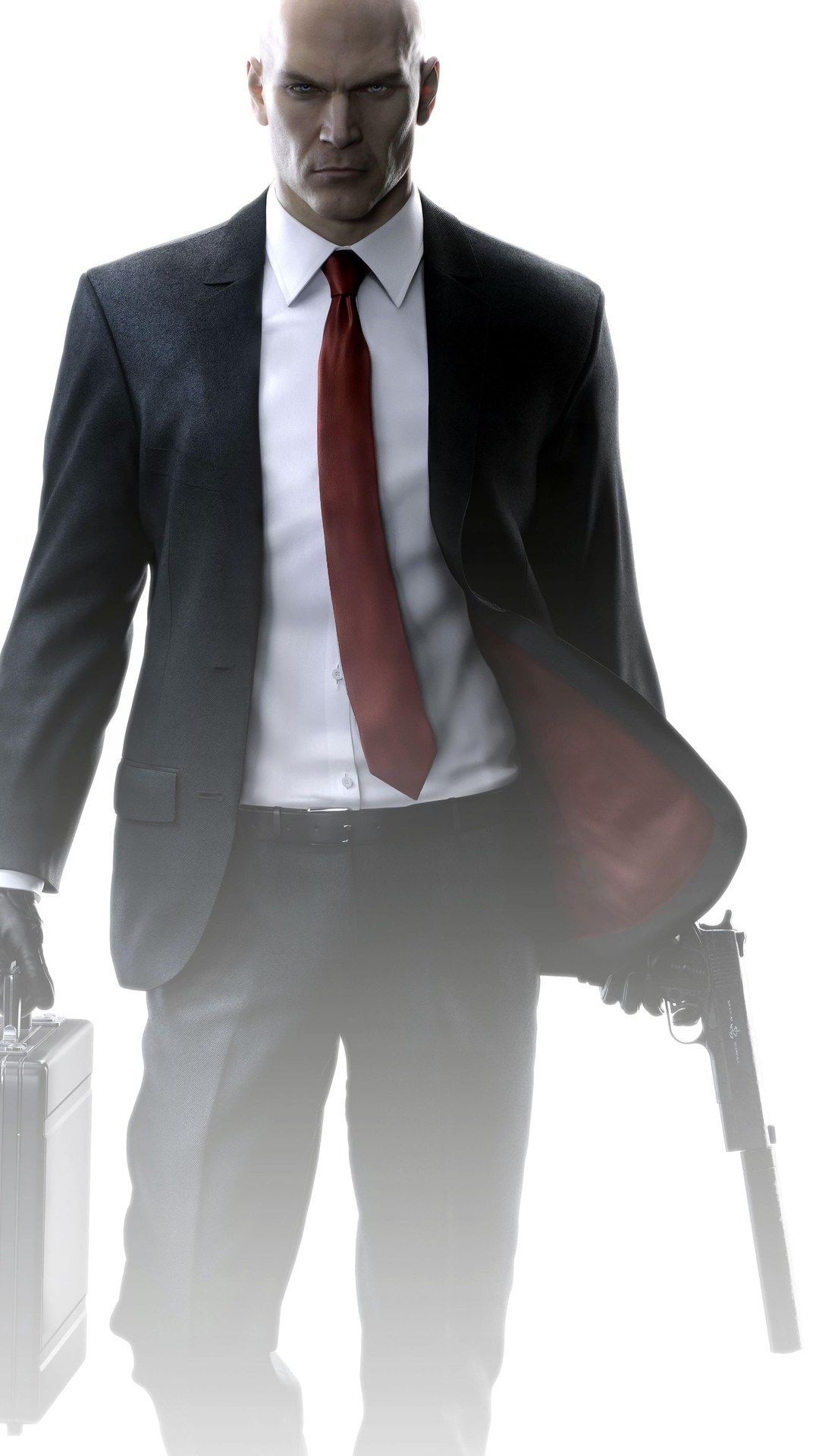 Hitman iPhone Wallpapers - Wallpaper Cave