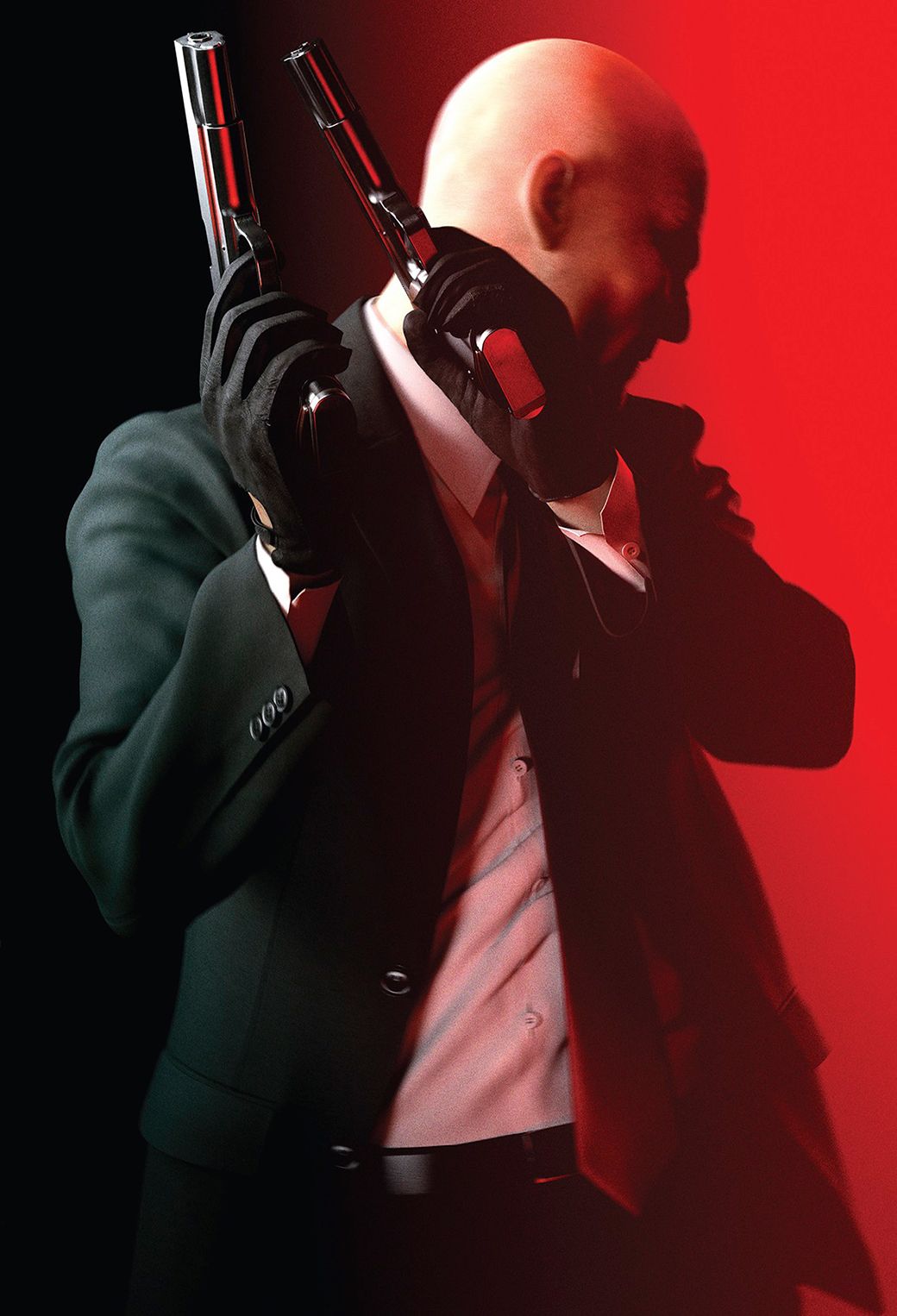Hitman iPhone Wallpapers - Wallpaper Cave