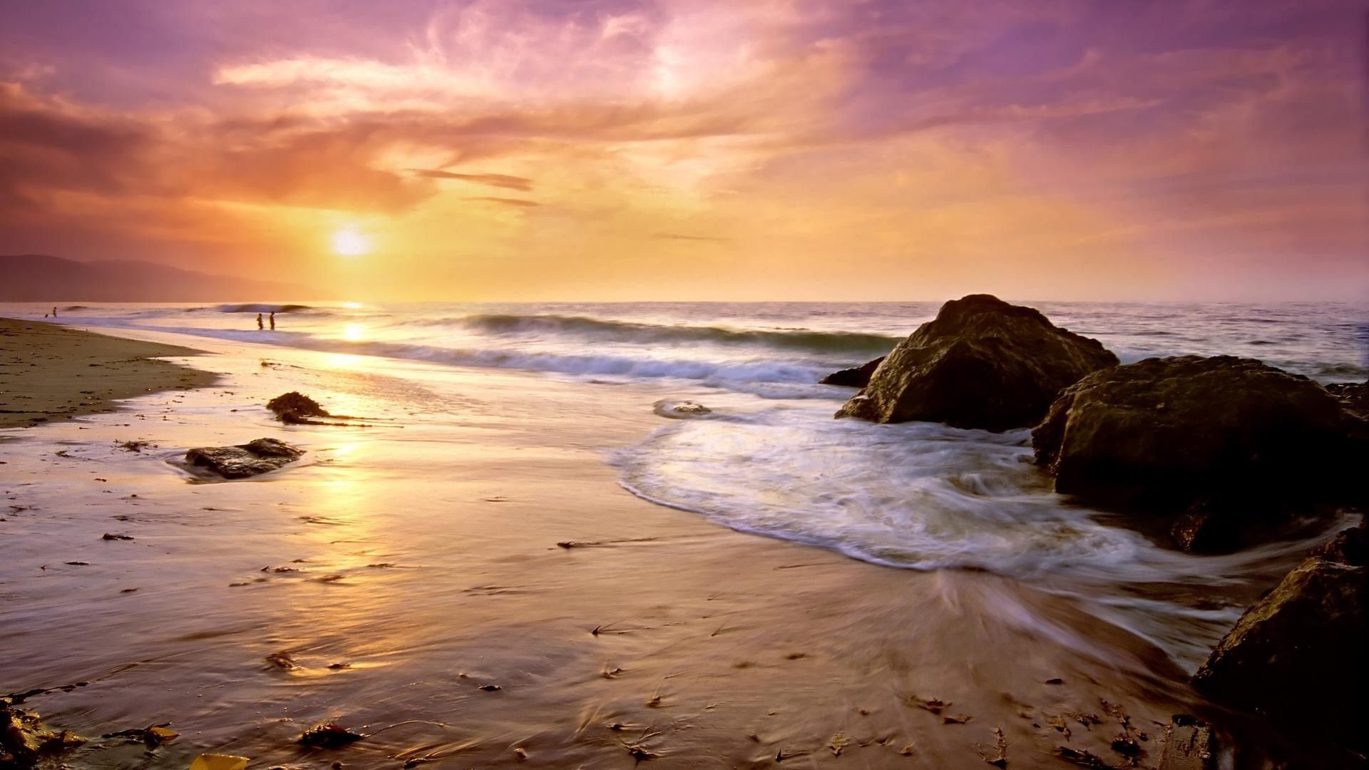 Malibu Desktop Wallpapers - Wallpaper Cave
