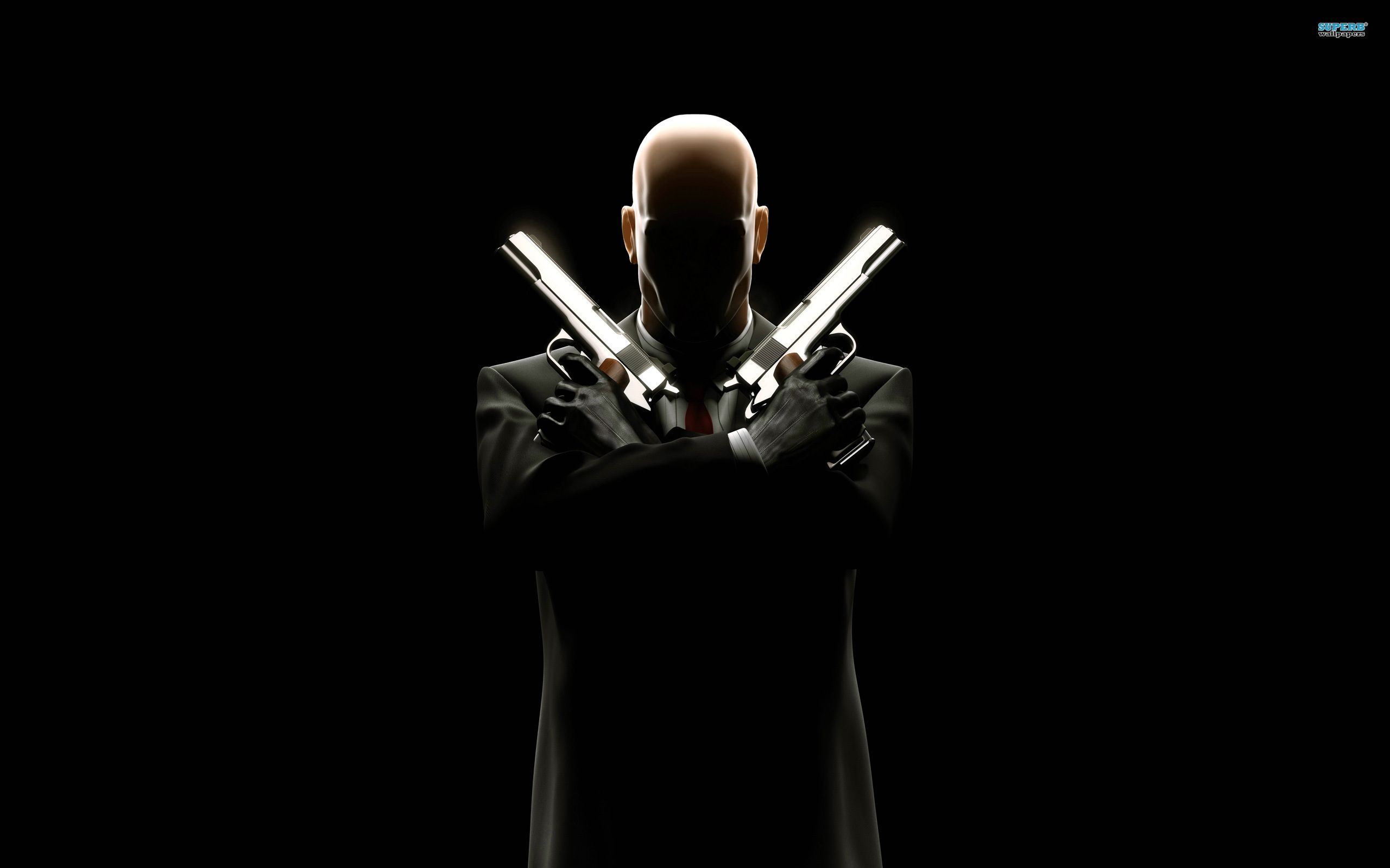 Hitman 1 Wallpapers - Wallpaper Cave