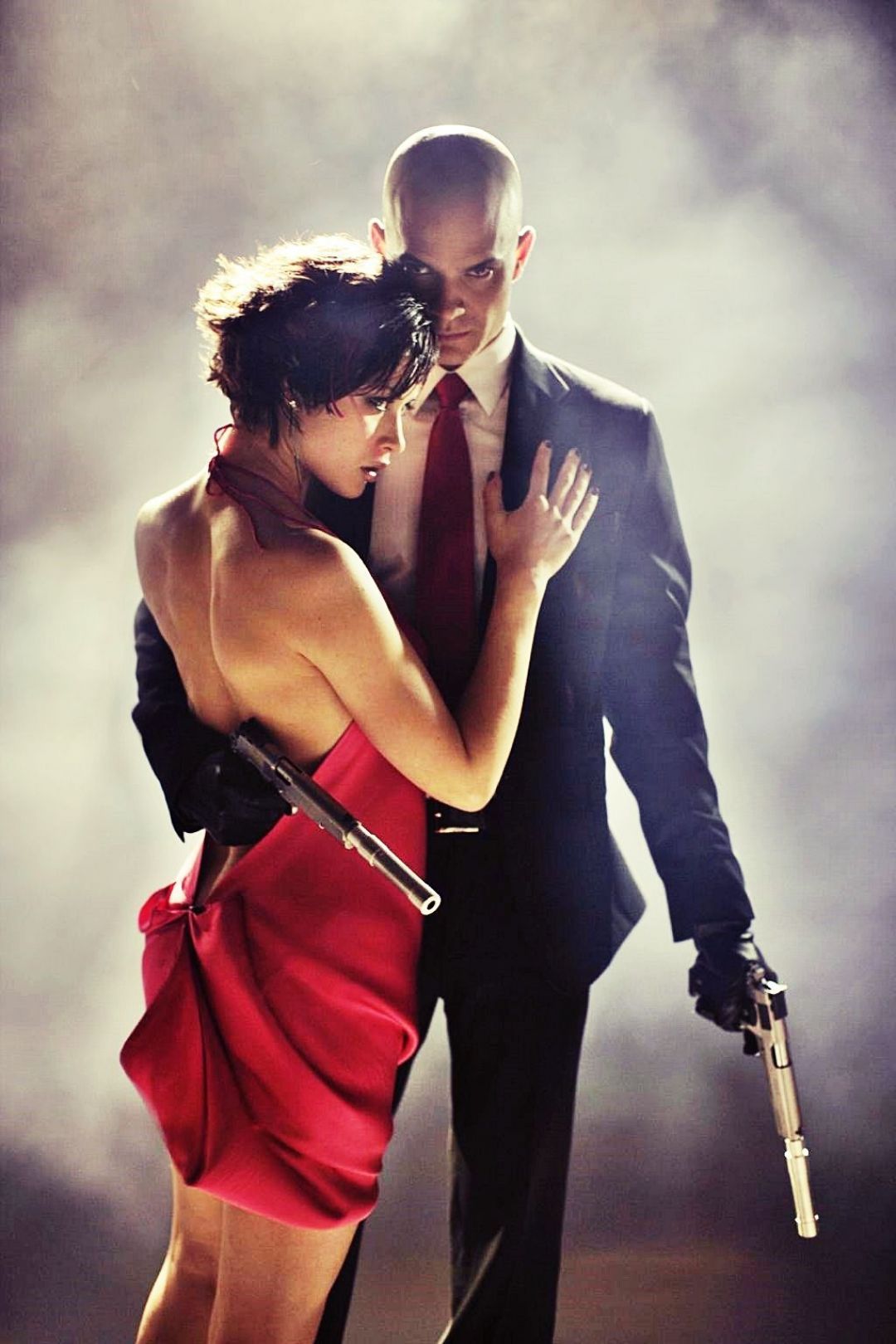 Hitman iPhone Wallpapers - Wallpaper Cave