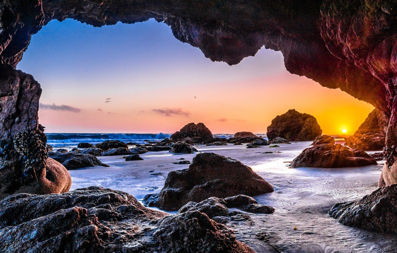 Malibu Desktop Wallpapers - Wallpaper Cave