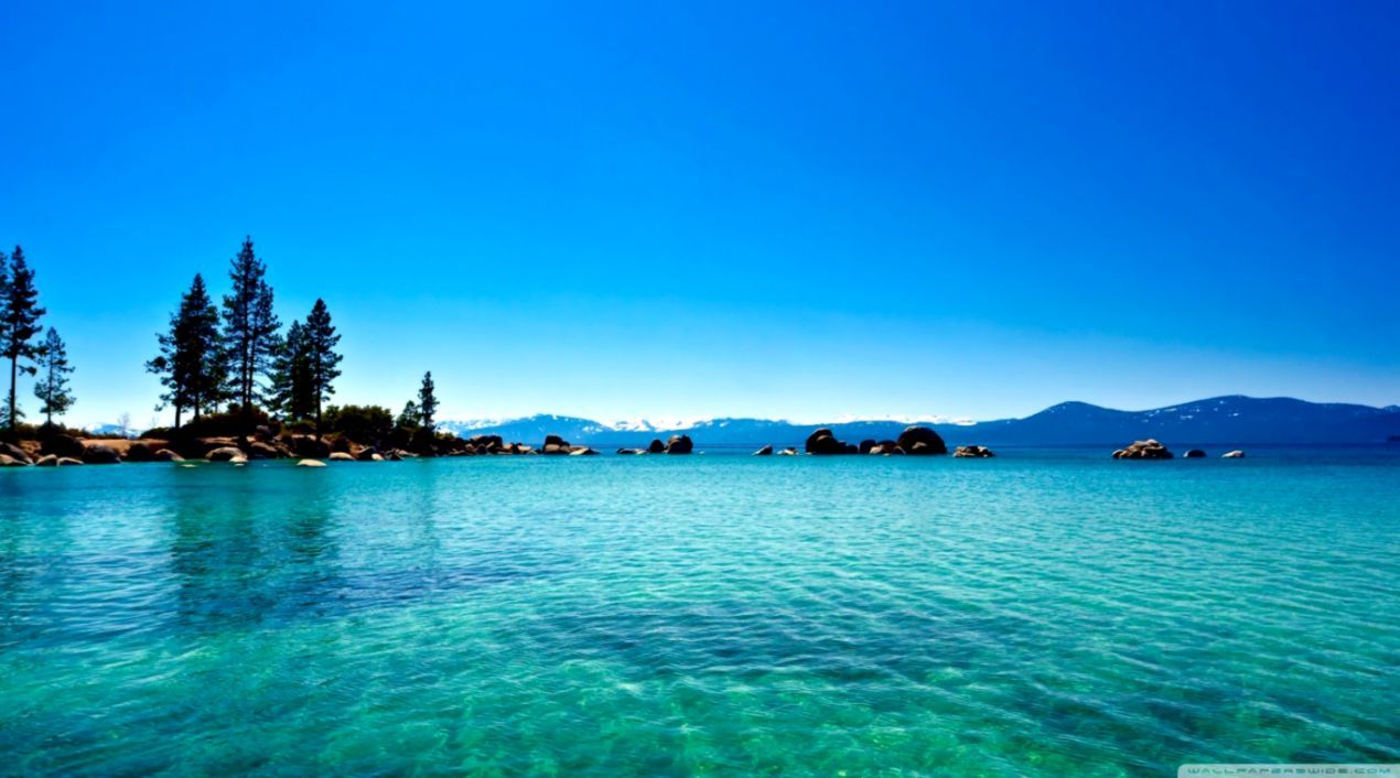 Malibu Desktop Wallpapers - Wallpaper Cave