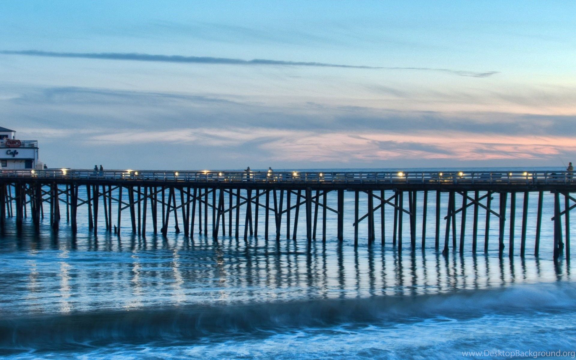 Malibu Desktop Wallpapers - Wallpaper Cave