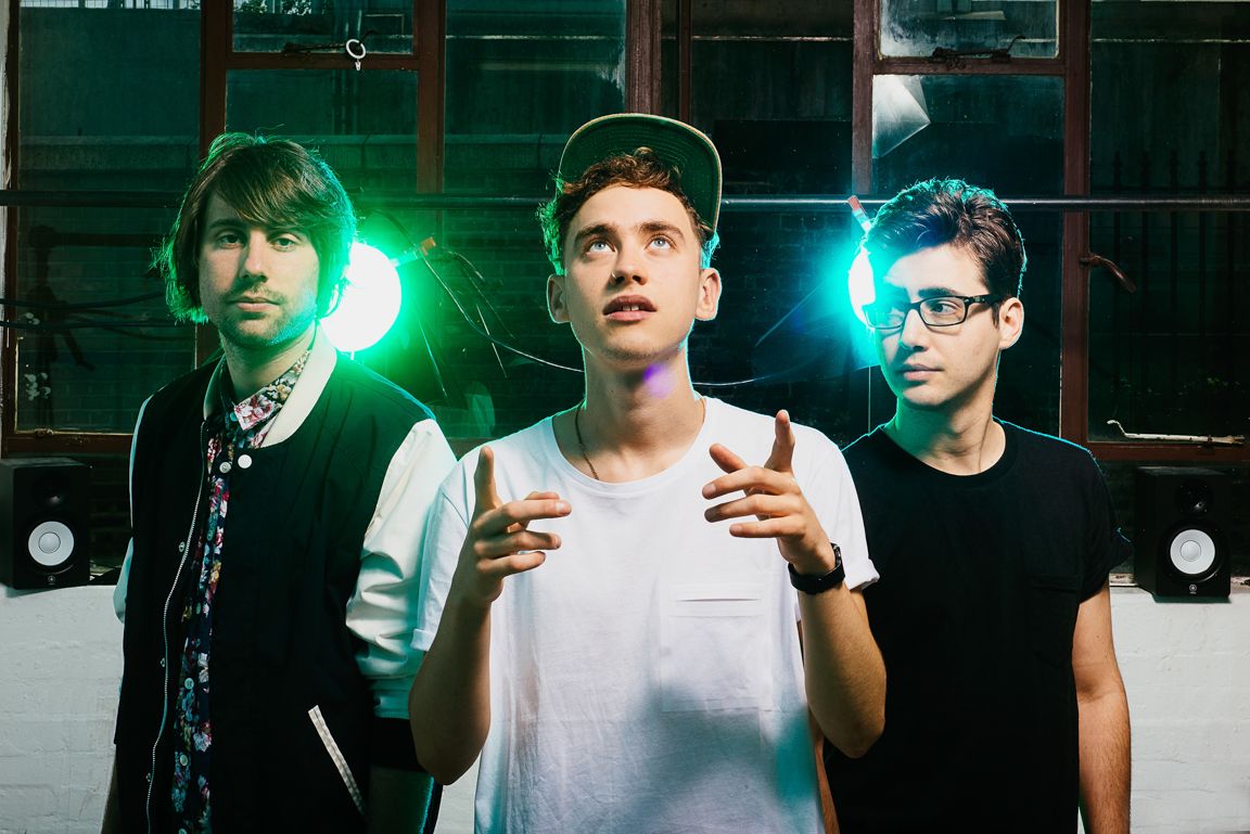 Years And Years Wallpapers - Wallpaper Cave