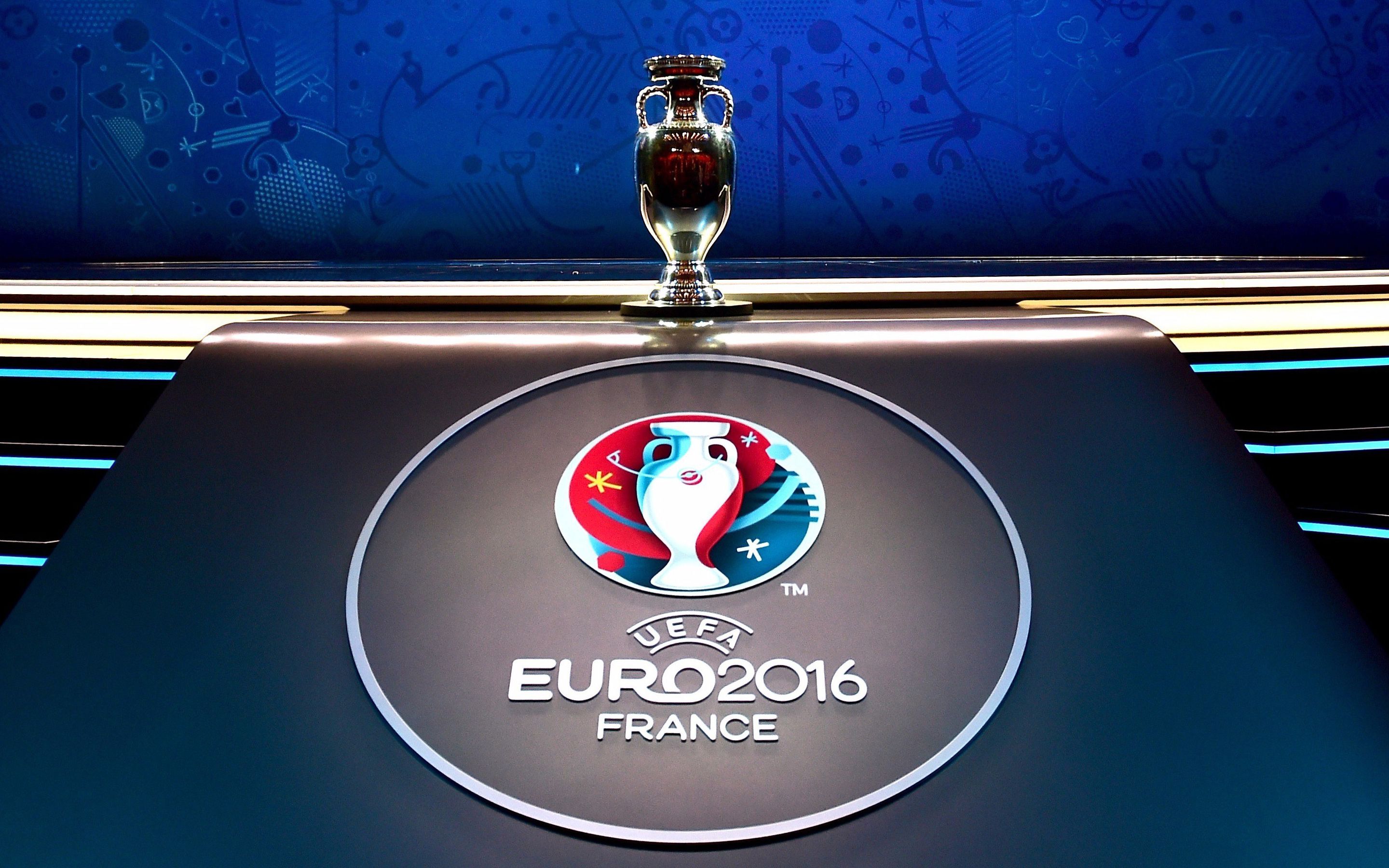 UEFA Euro Wallpapers - Wallpaper Cave
