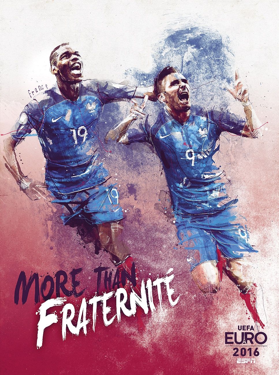UEFA Euro Wallpapers - Wallpaper Cave