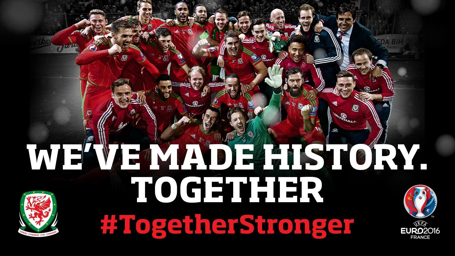 UEFA Euro Wallpapers - Wallpaper Cave