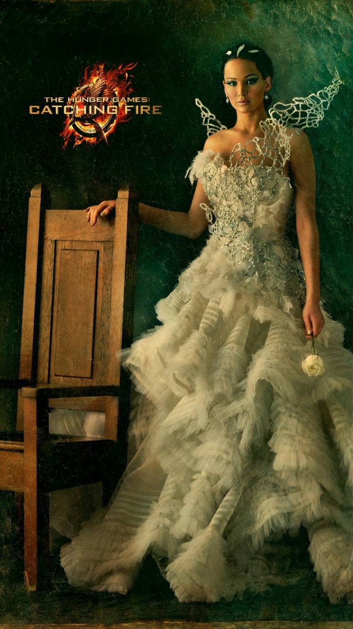 Hunger Games Dresses Wallpapers - Wallpaper Cave