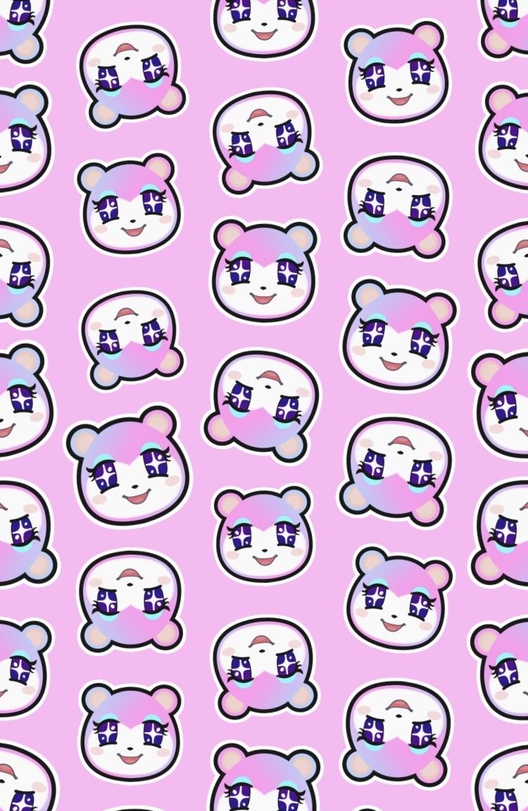 Judy ACNH Wallpapers - Wallpaper Cave