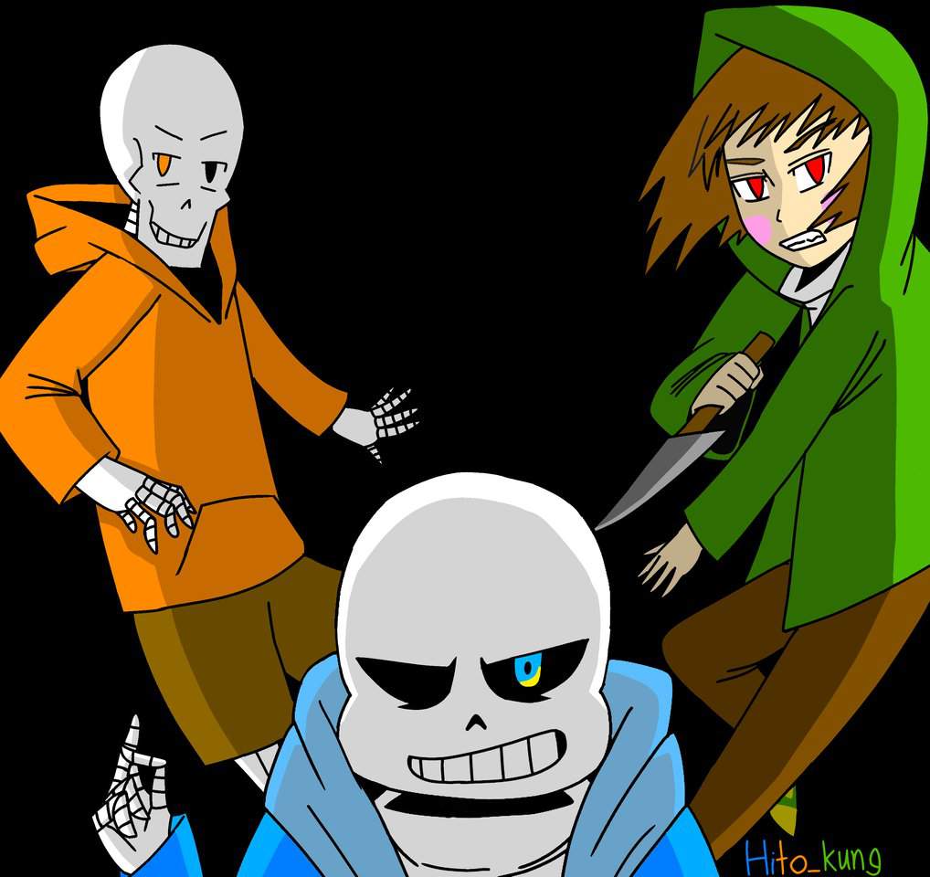 Mad Time Trio Wallpapers - Wallpaper Cave