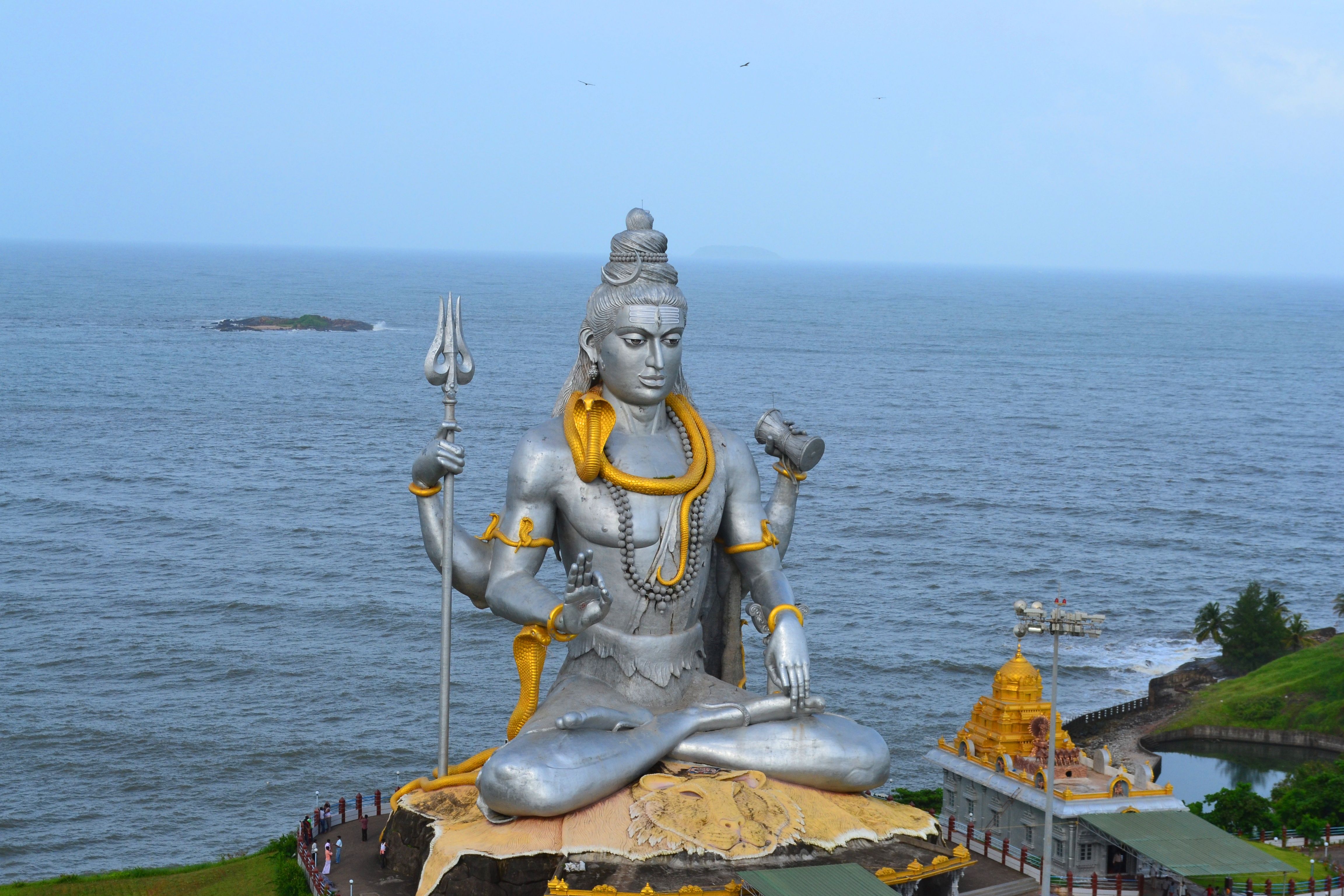 Murudeshwar Wallpapers - Wallpaper Cave