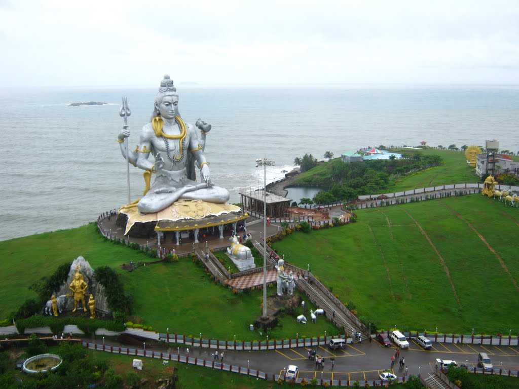 Murudeshwar Wallpapers - Wallpaper Cave