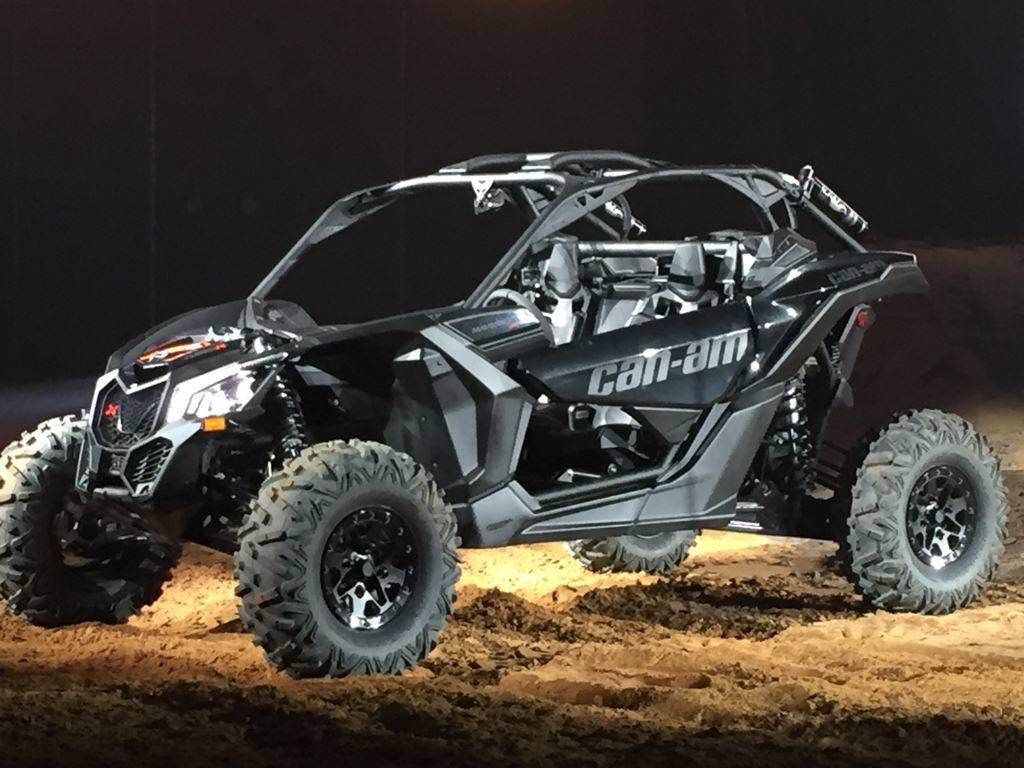 Can Am X3 Wallpapers - Wallpaper Cave