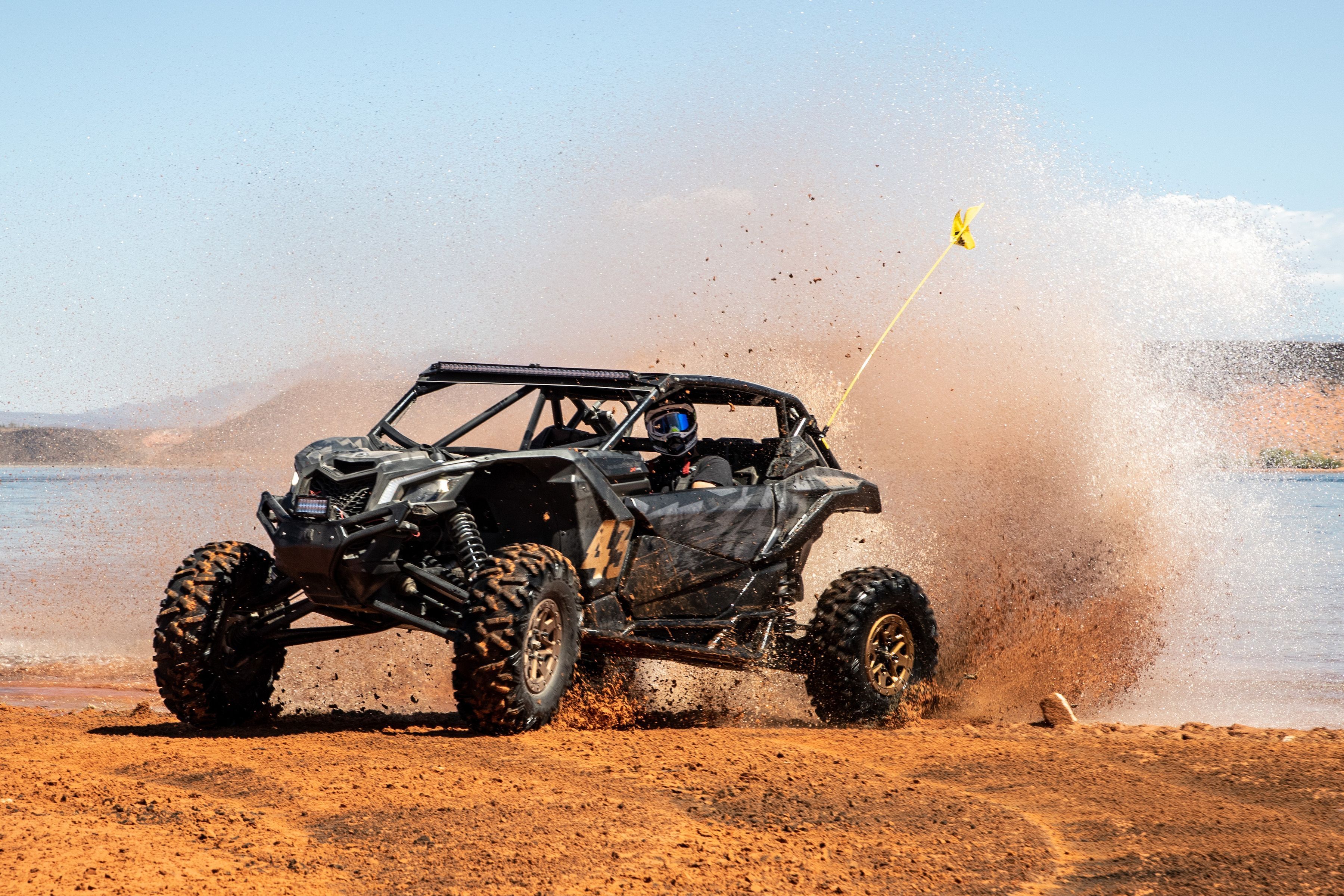 Can Am X3 Wallpapers Wallpaper Cave