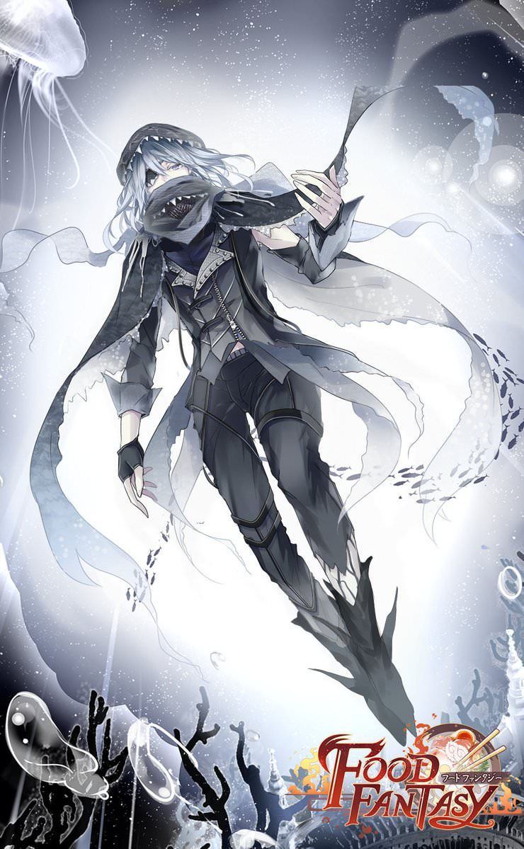 Food Fantasy Wallpapers - Wallpaper Cave