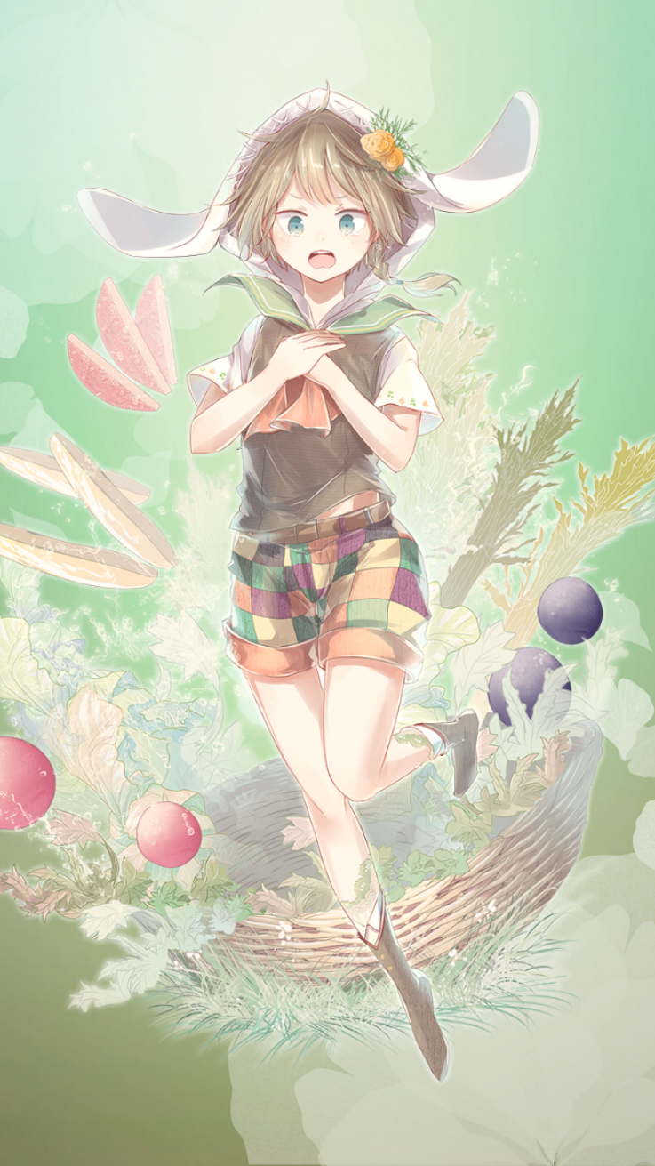 Food Fantasy Wallpapers - Wallpaper Cave