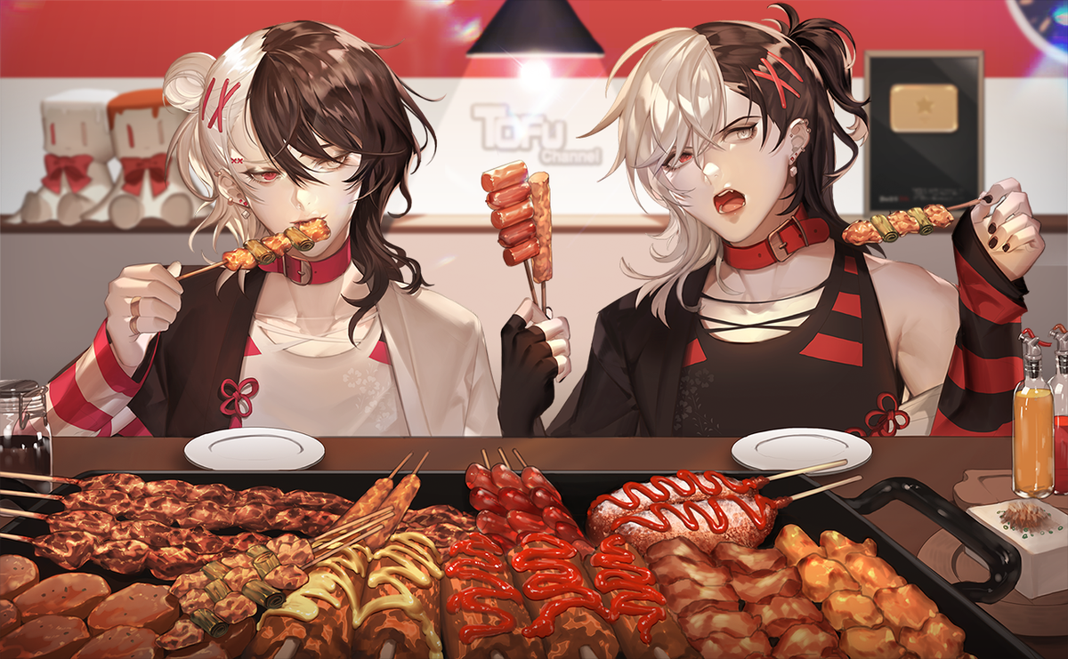 Food Fantasy Wallpapers - Wallpaper Cave