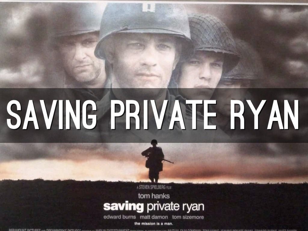 Saving Private Ryan Computer Wallpapers - Wallpaper Cave