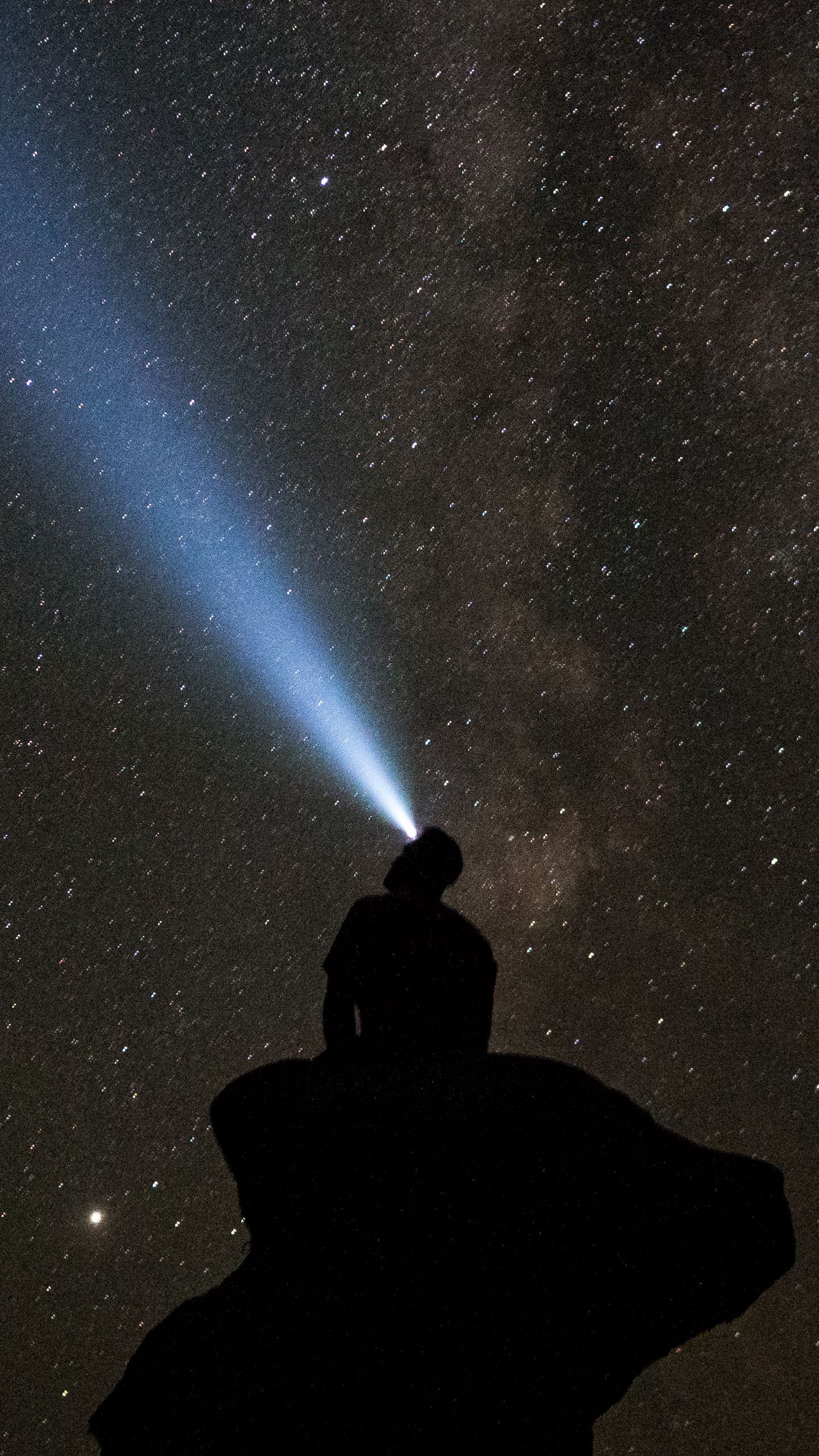 Alone Night Wallpapers - Wallpaper Cave