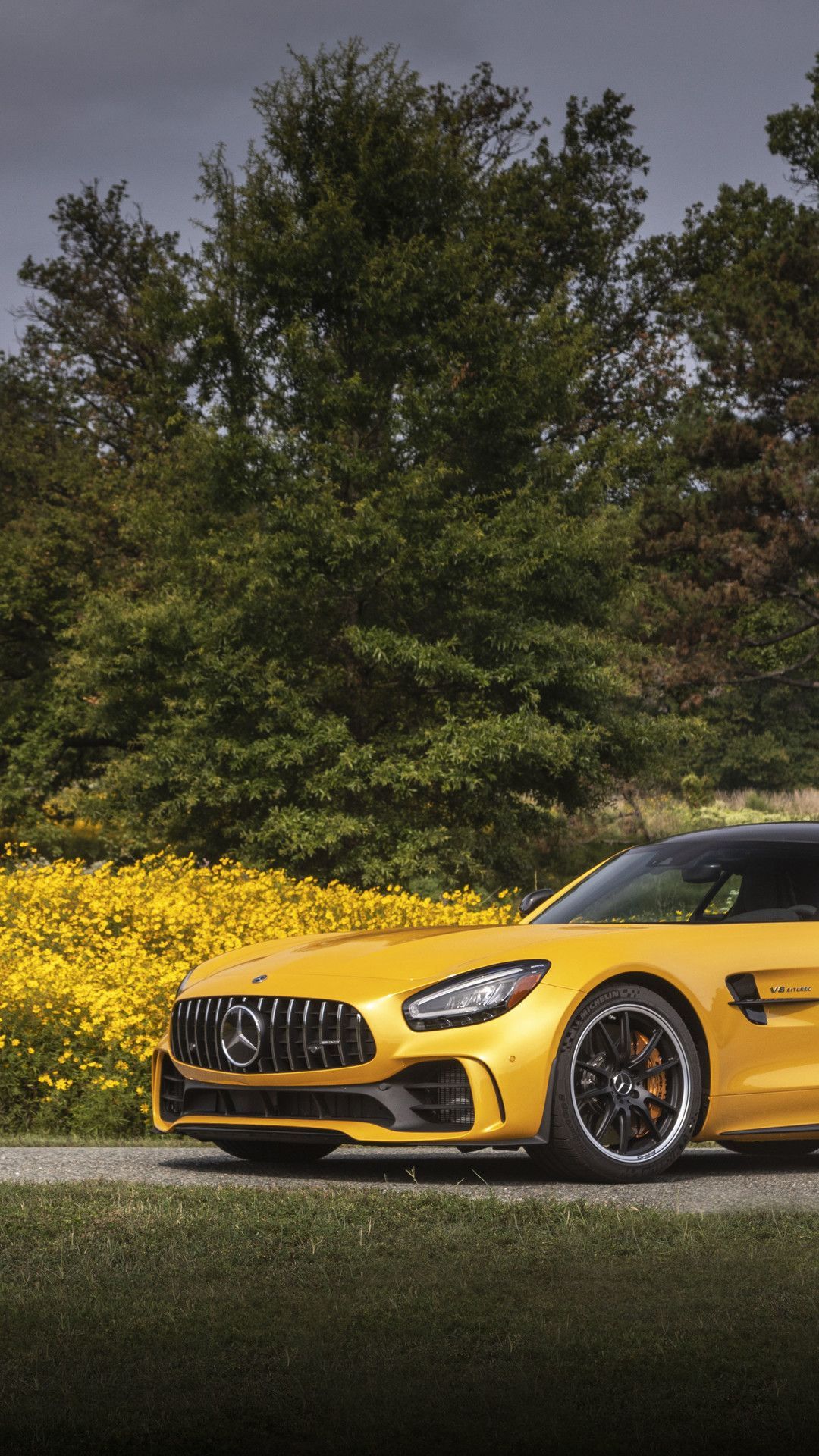 AMG iPhone XR Wallpapers - Wallpaper Cave