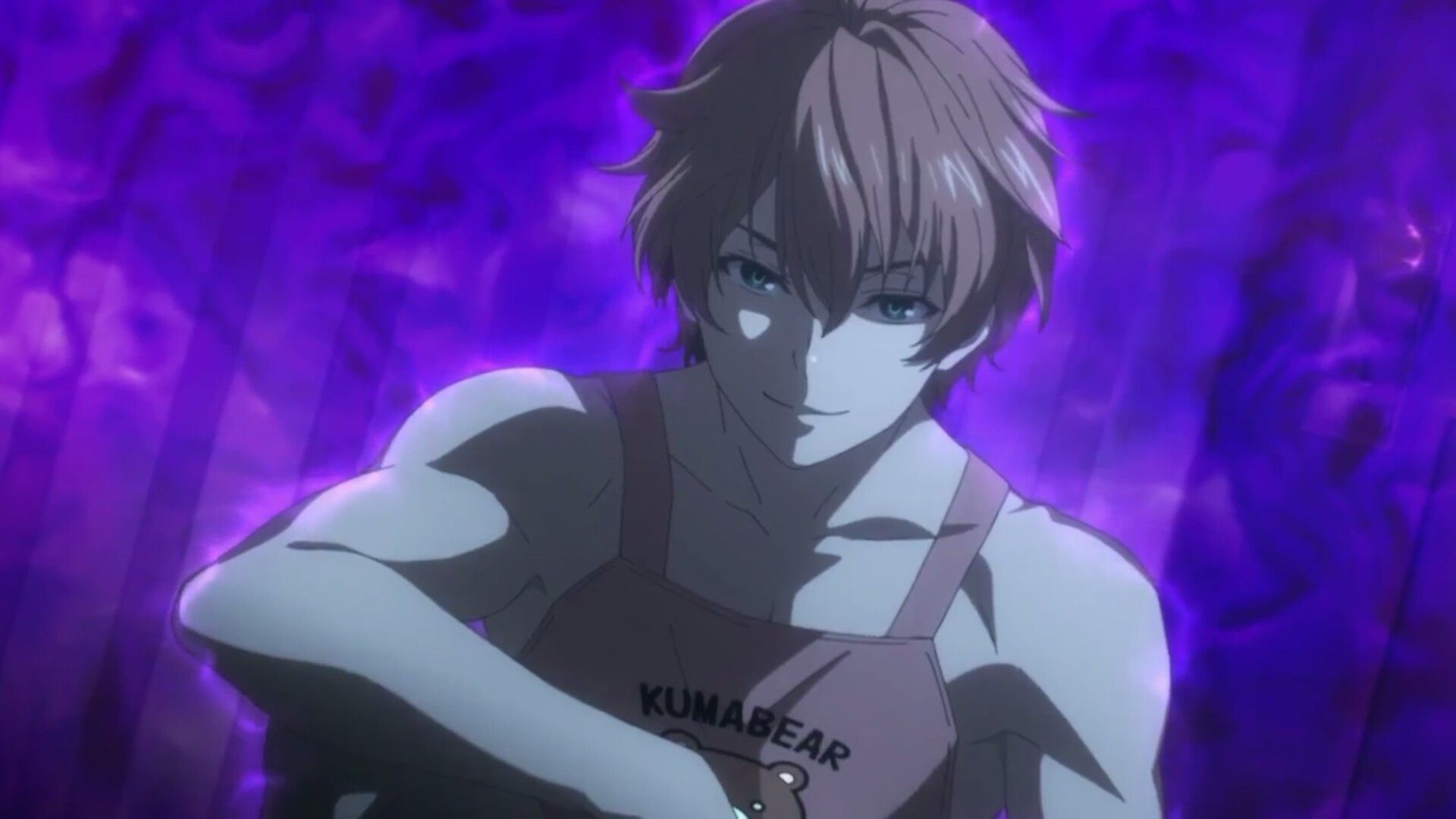 Satoshi Isshiki Wallpapers - Wallpaper Cave