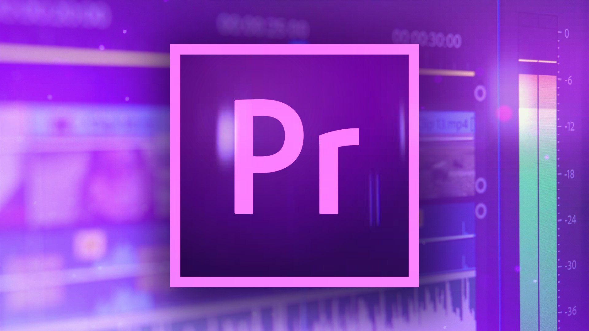 Premiere Pro Wallpapers Wallpaper Cave