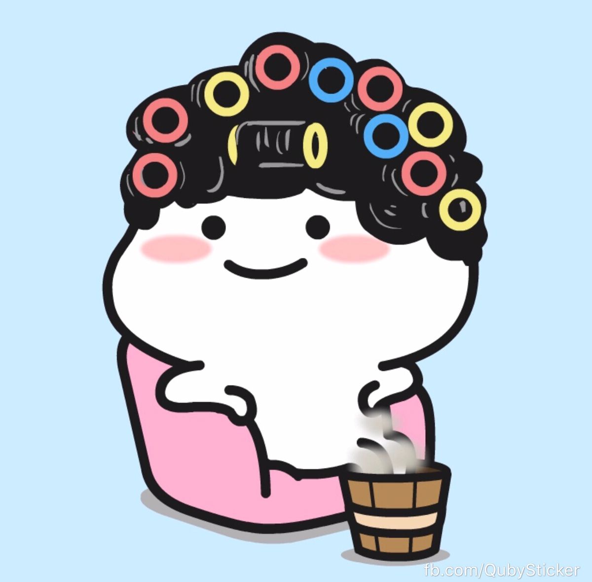 Quby Wallpapers - Wallpaper Cave