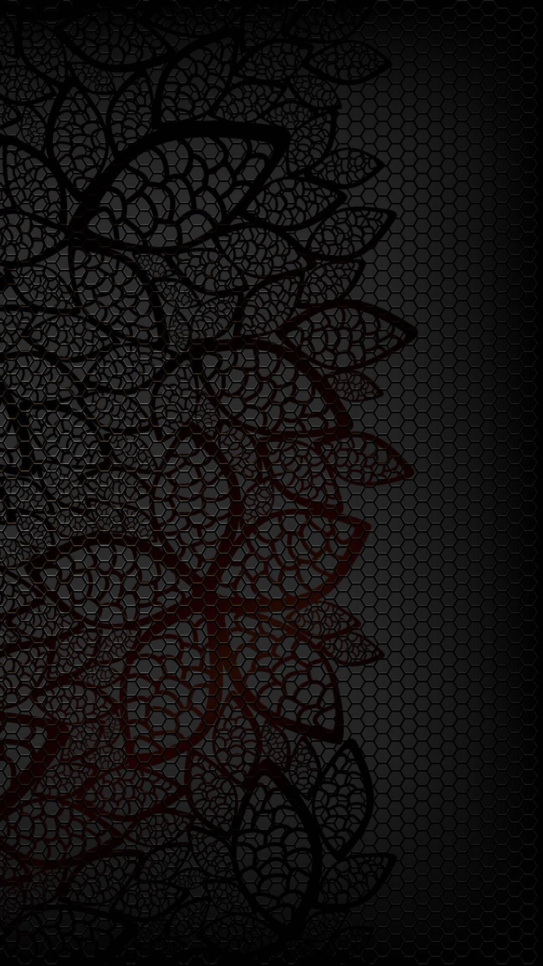 Black Patterns Wallpapers - Wallpaper Cave