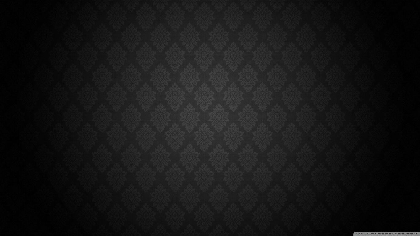 Black Patterns Wallpapers - Wallpaper Cave
