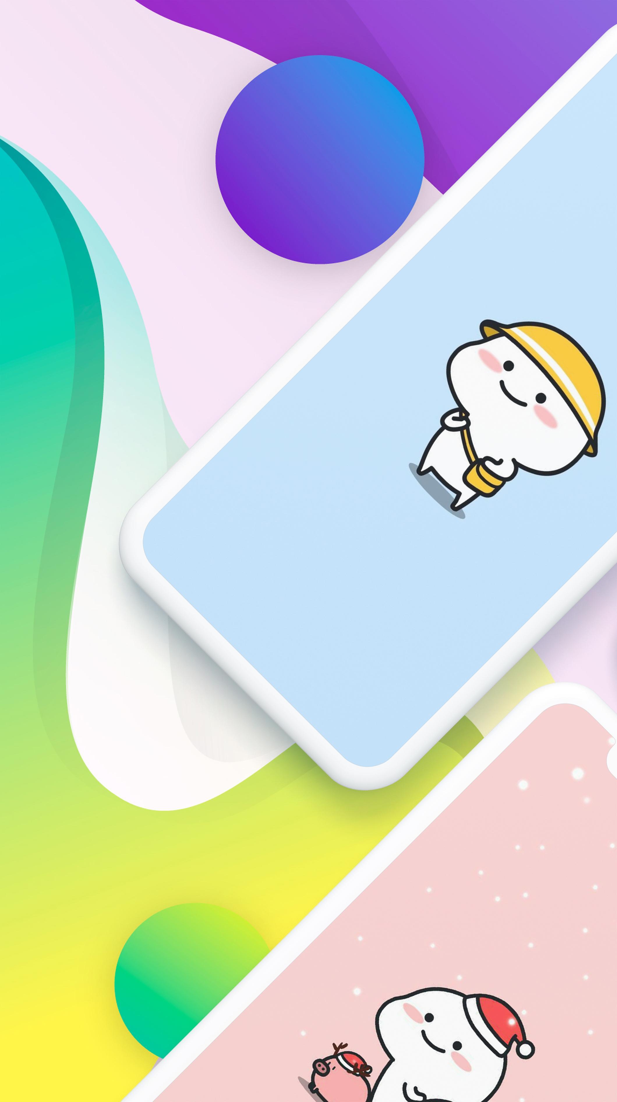 Quby Wallpapers - Wallpaper Cave