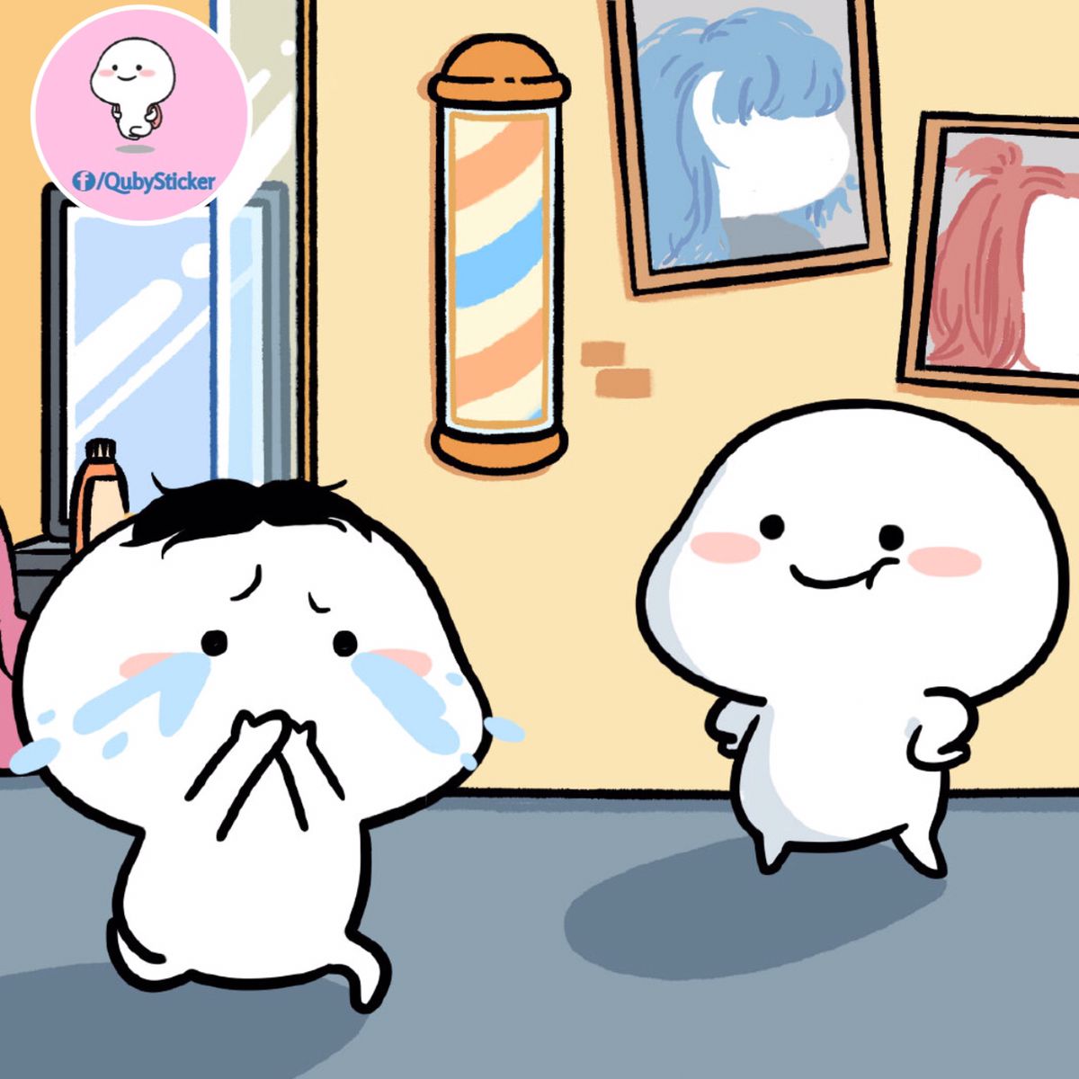 Quby Wallpapers - Wallpaper Cave