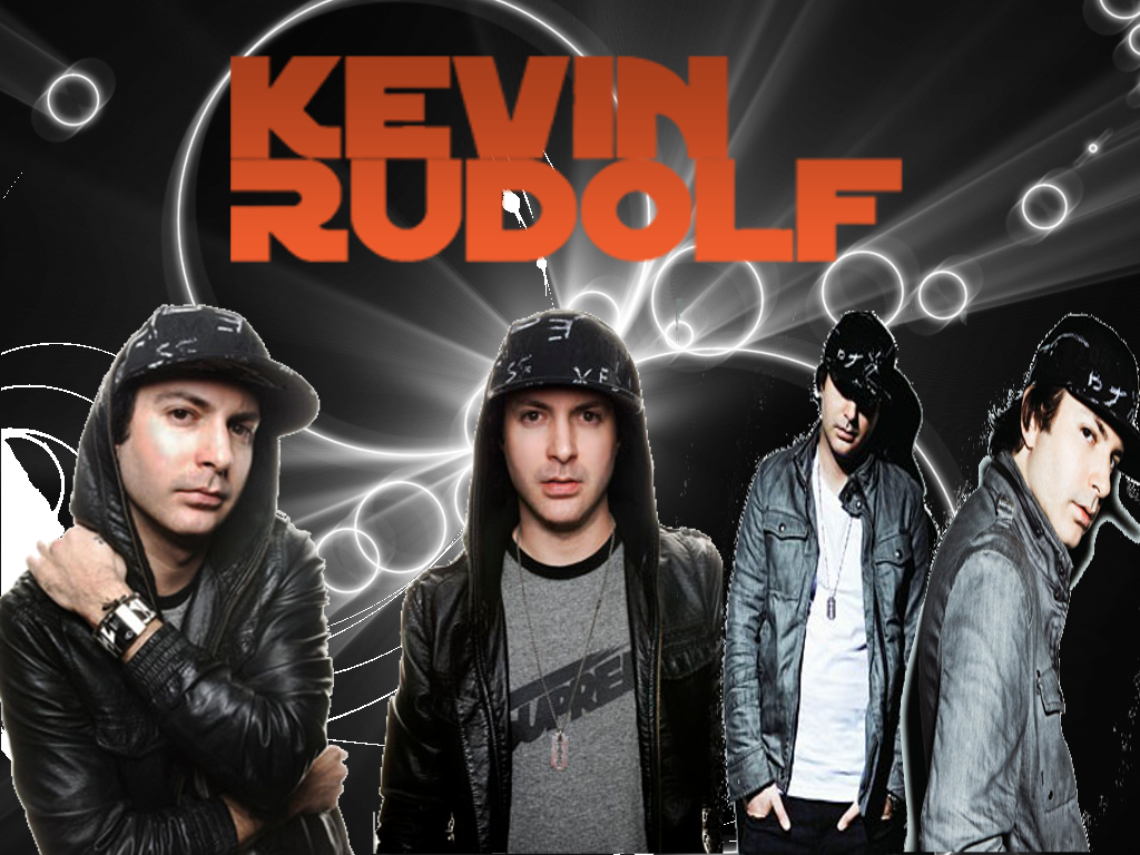 Kevin Rudolf Let It Rock Wallpapers - Wallpaper Cave
