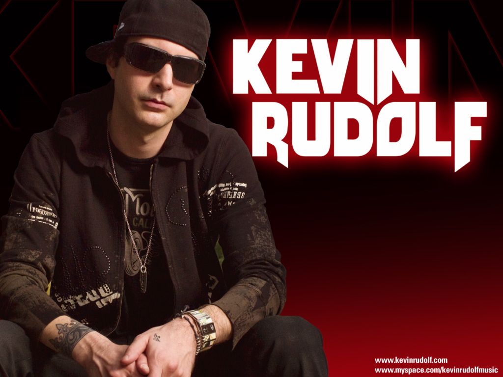 Kevin Rudolf Let It Rock Wallpapers - Wallpaper Cave